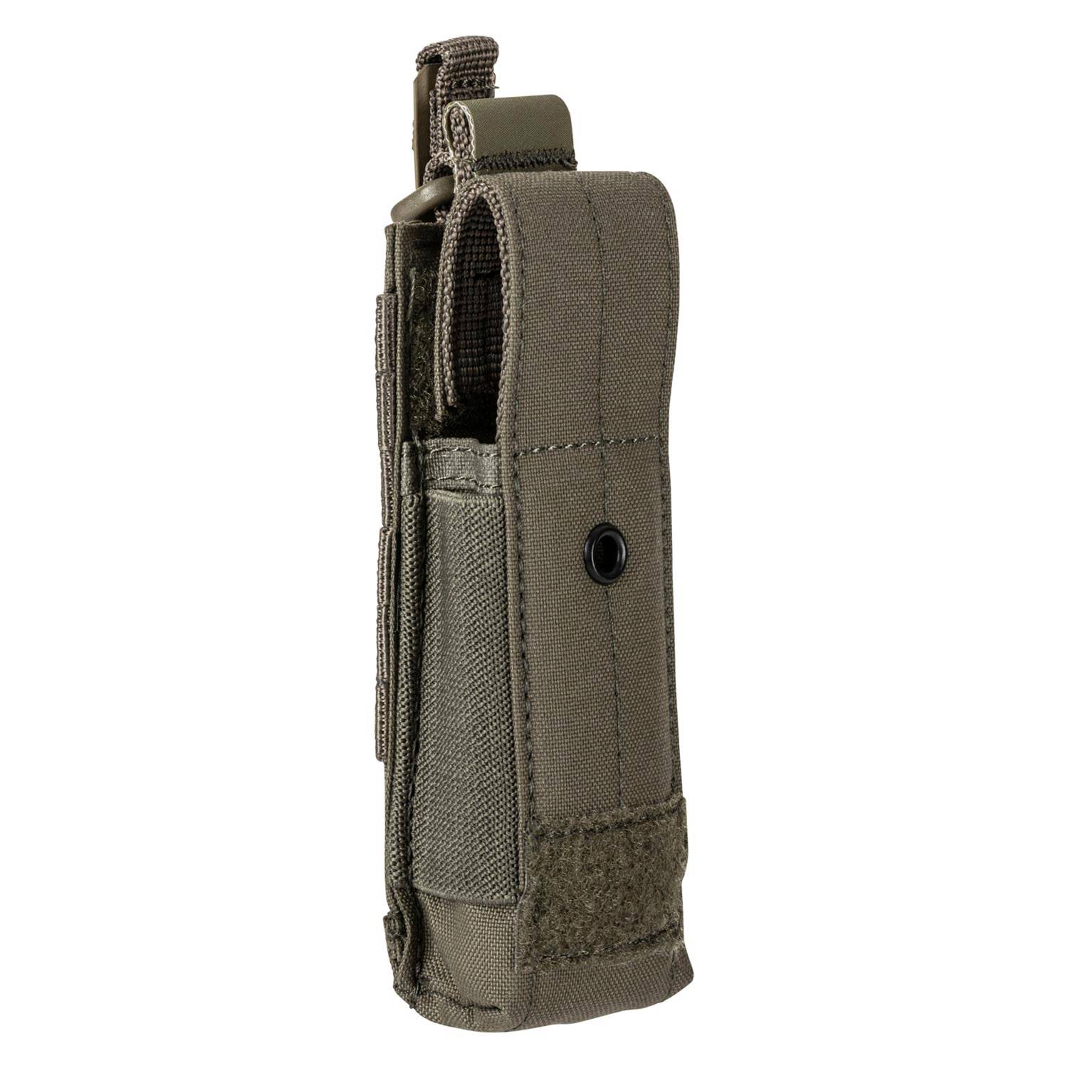 5.11 Flex Single Pistol Mag Cover Pouch | U.S. Patriot