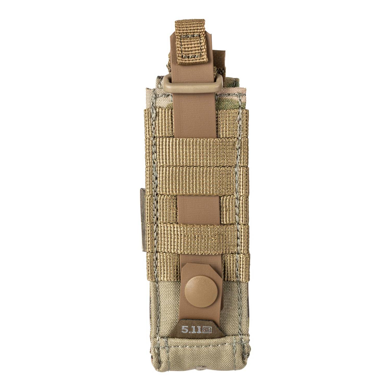 5.11 MultiCam Flex Single Pistol Mag Cover Pouch