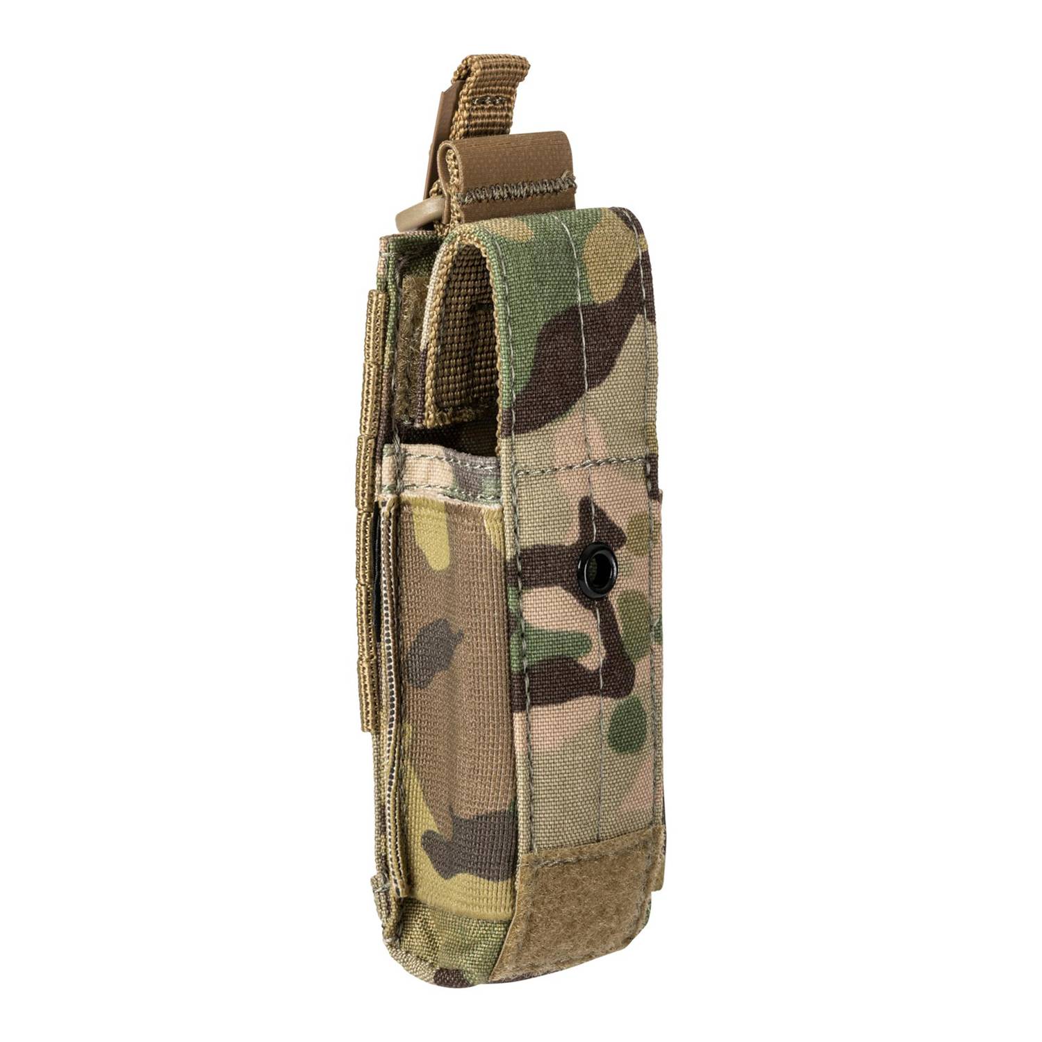 5.11 MultiCam Flex Single Pistol Mag Cover Pouch