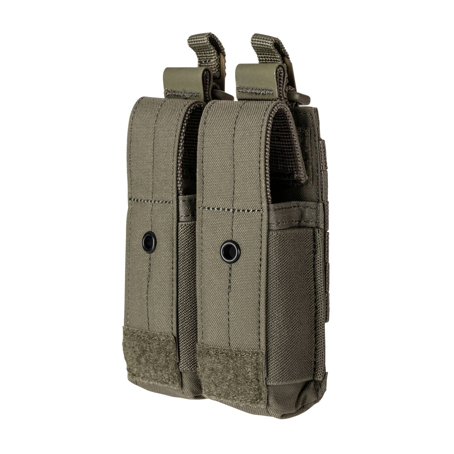 5.11 Flex Double Pistol Mag Cover Pouch | U.S. Patriot