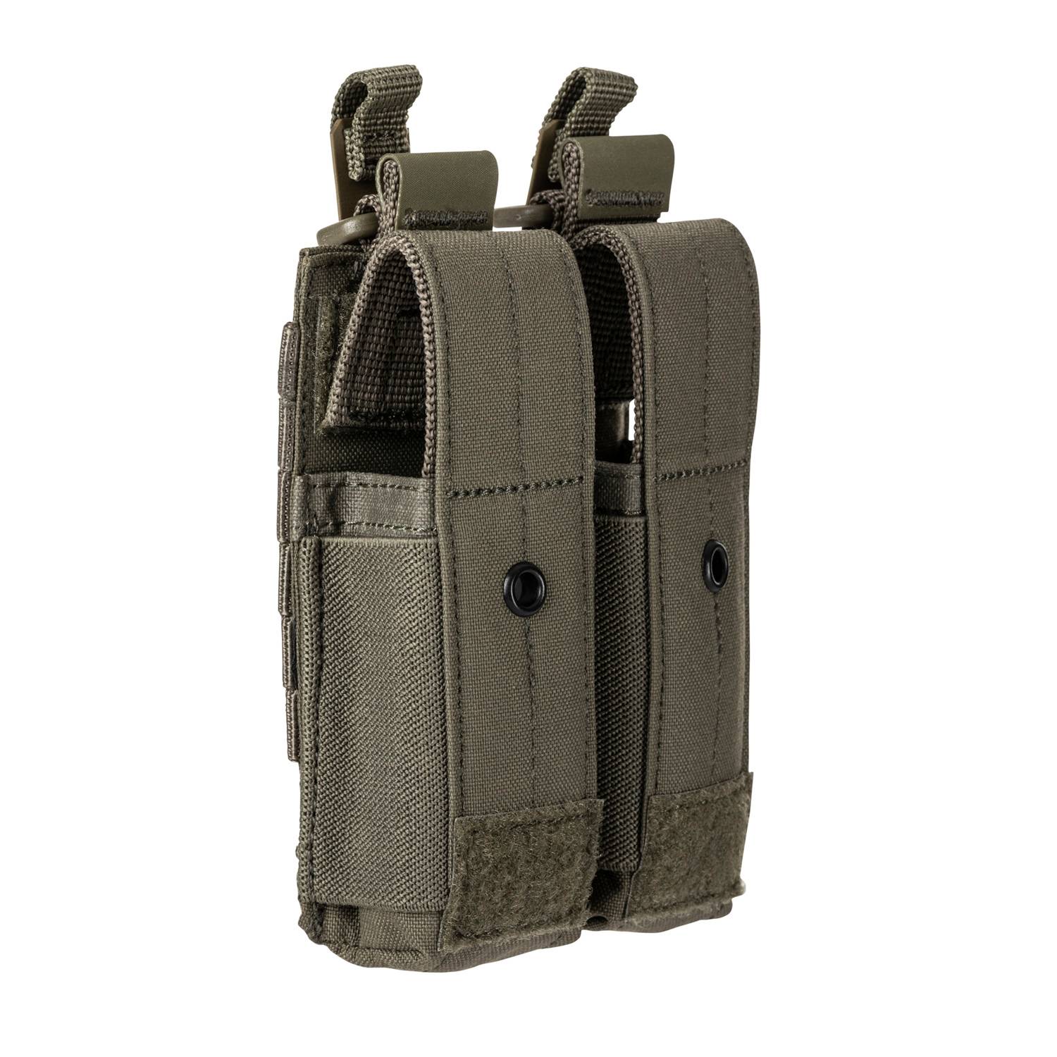 5.11 Flex Double Pistol Mag Cover Pouch | U.S. Patriot