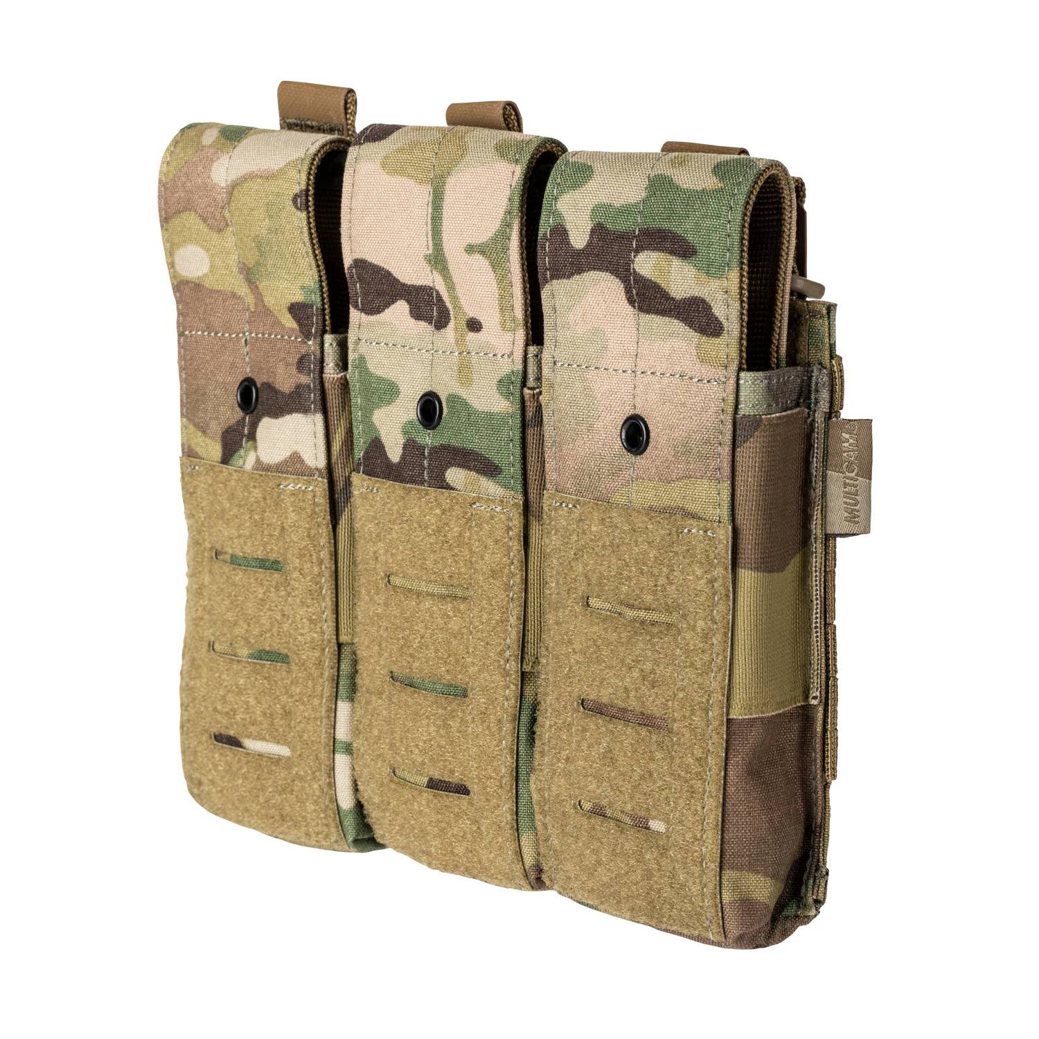 5.11 MultiCam Flex Triple AR Mag Pouch Cover| U.S. Patriot