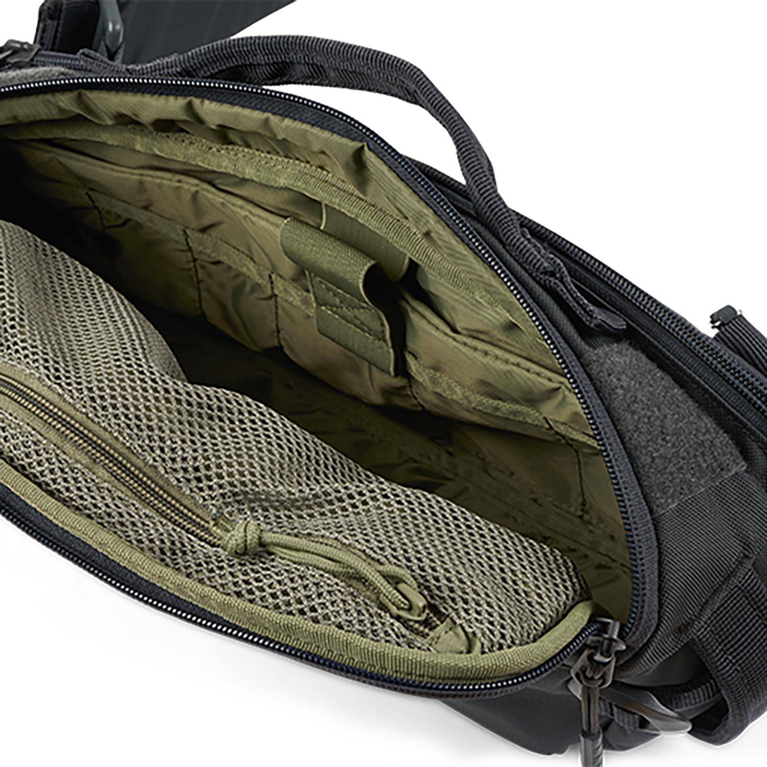 5.11 Tactical LV8 Sling Pack 8L | U.S. Patriot
