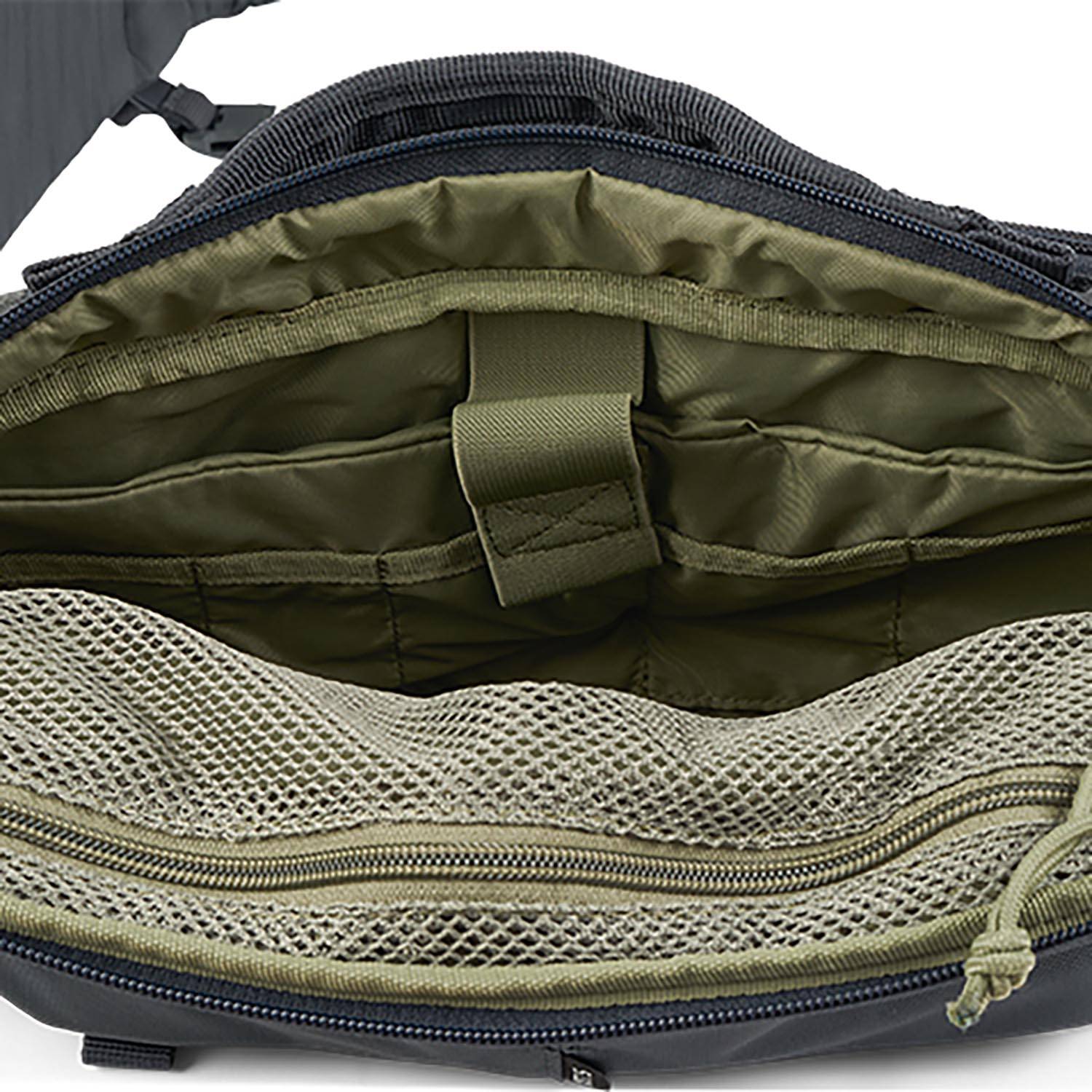 5.11 Tactical LV8 Sling Pack 8L | U.S. Patriot