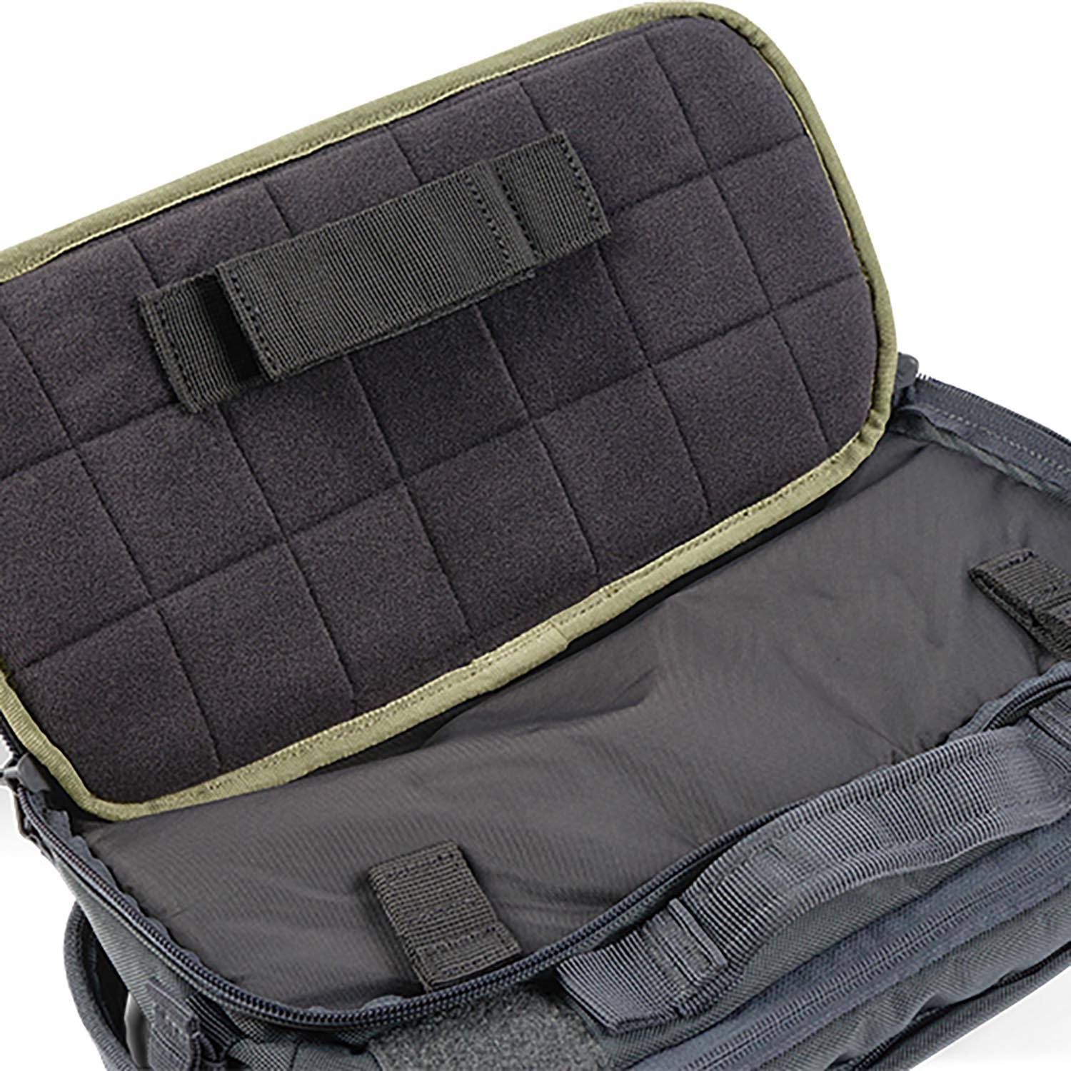 5.11 Tactical LV8 Sling Pack 8L | U.S. Patriot