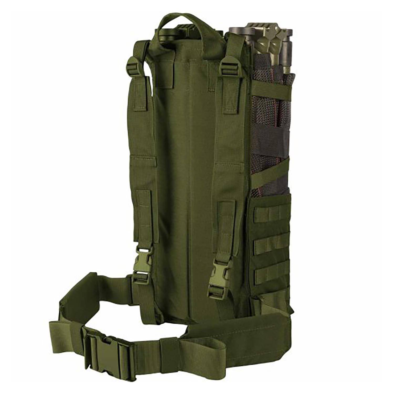 N.A.R. Talon II Assault Litter Carrier | U.S. Patriot