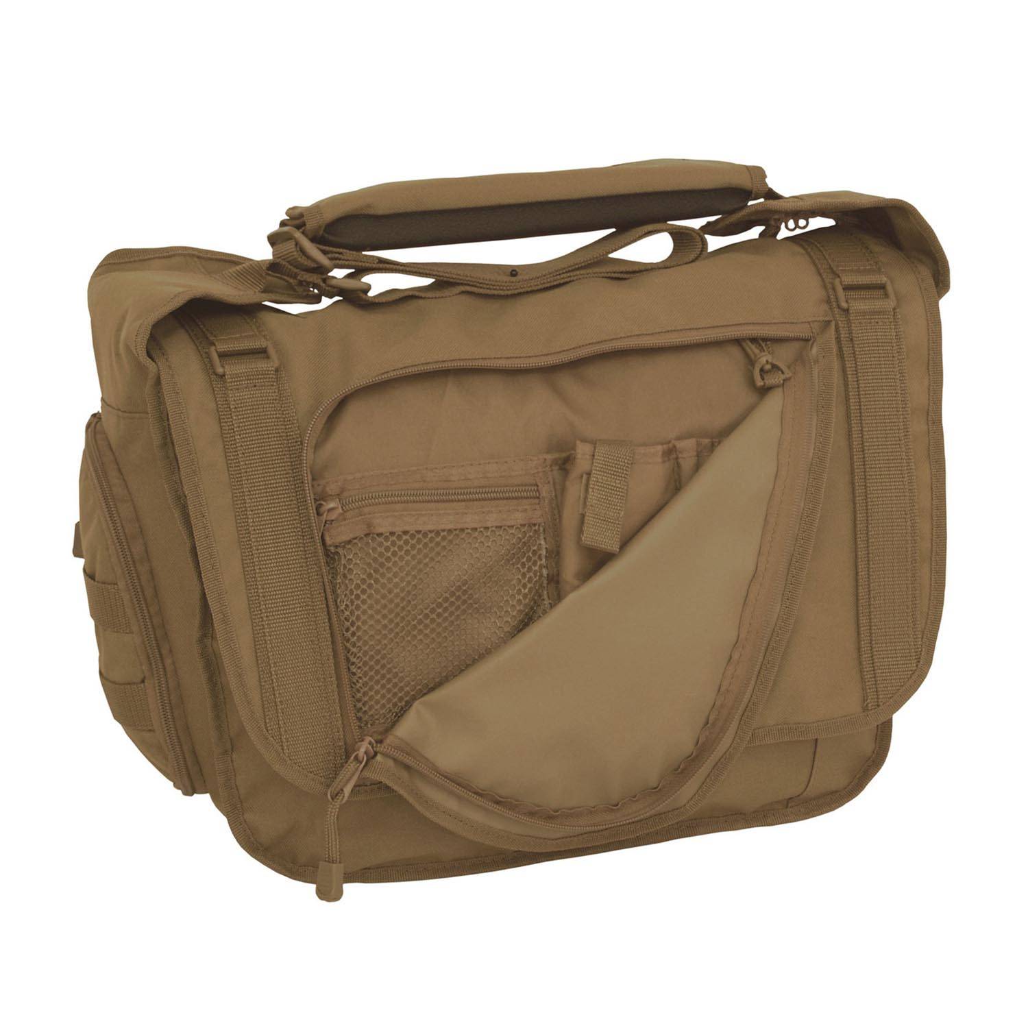 Mercury Tactical Gear Concealed Carry Bag | US Patriot