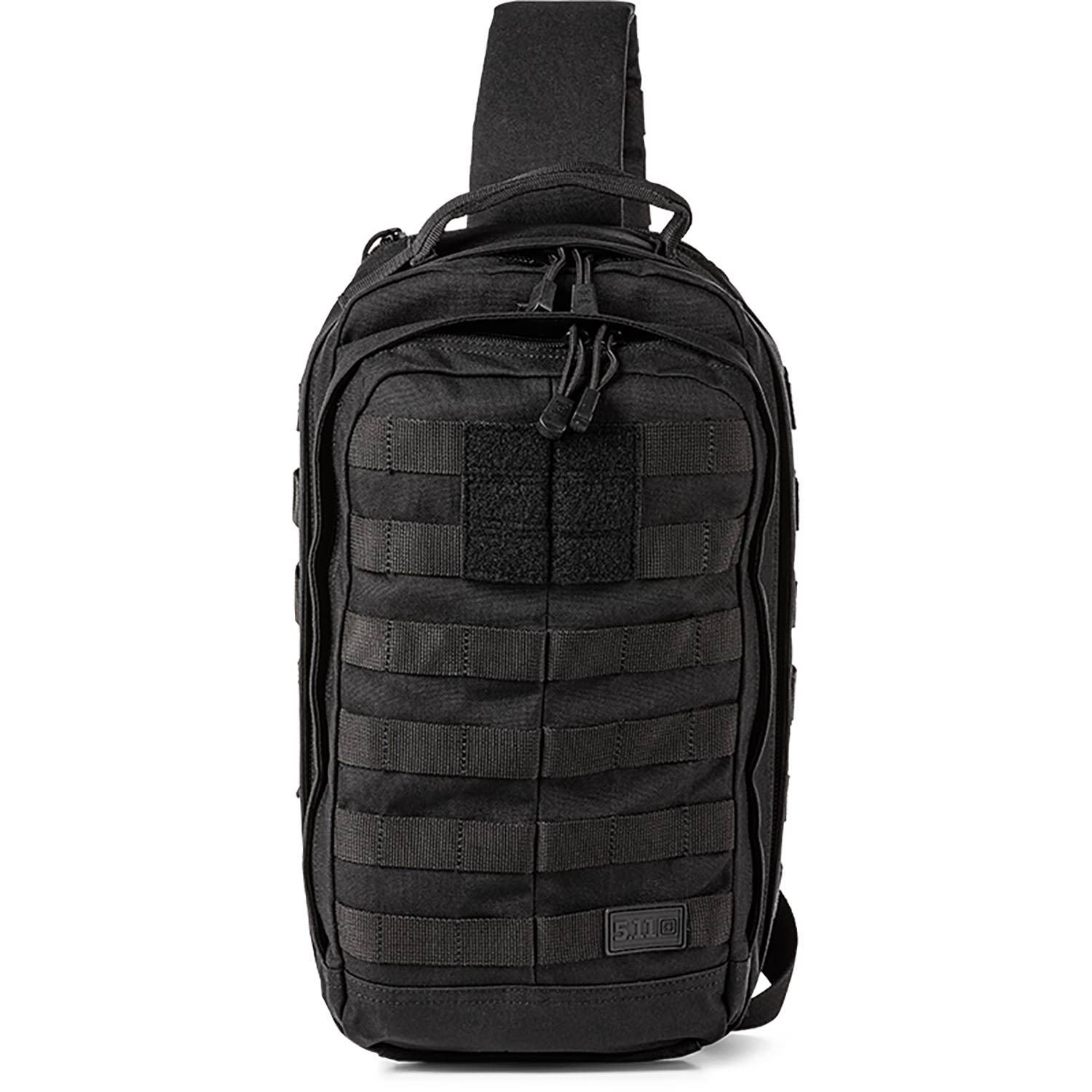 5.11 Tactical RUSH MOAB Sling Pack 13L | U.S. Patriot