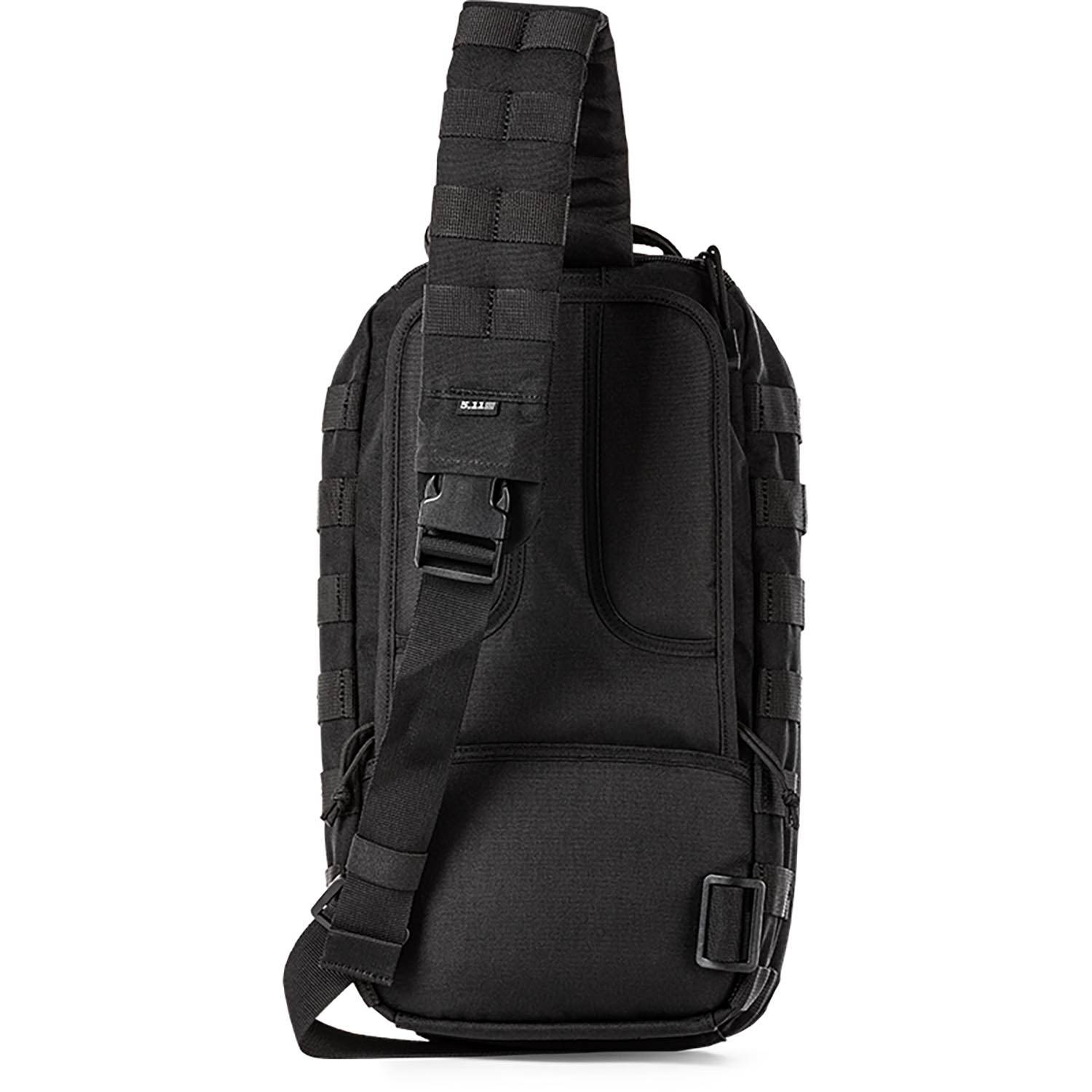 5.11 Tactical RUSH MOAB Sling Pack 13L | U.S. Patriot