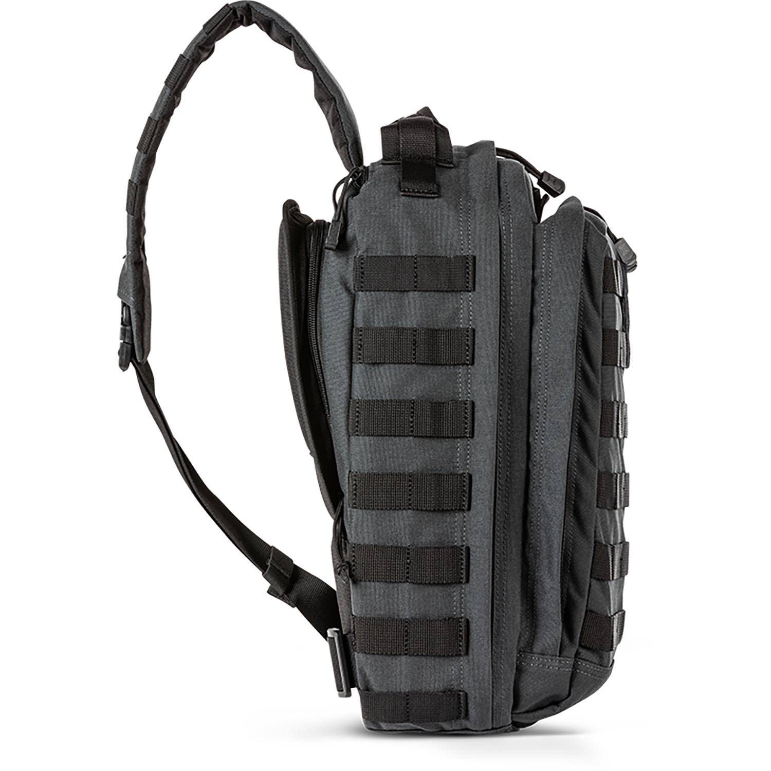 5.11 Tactical RUSH MOAB Sling Pack 13L | U.S. Patriot