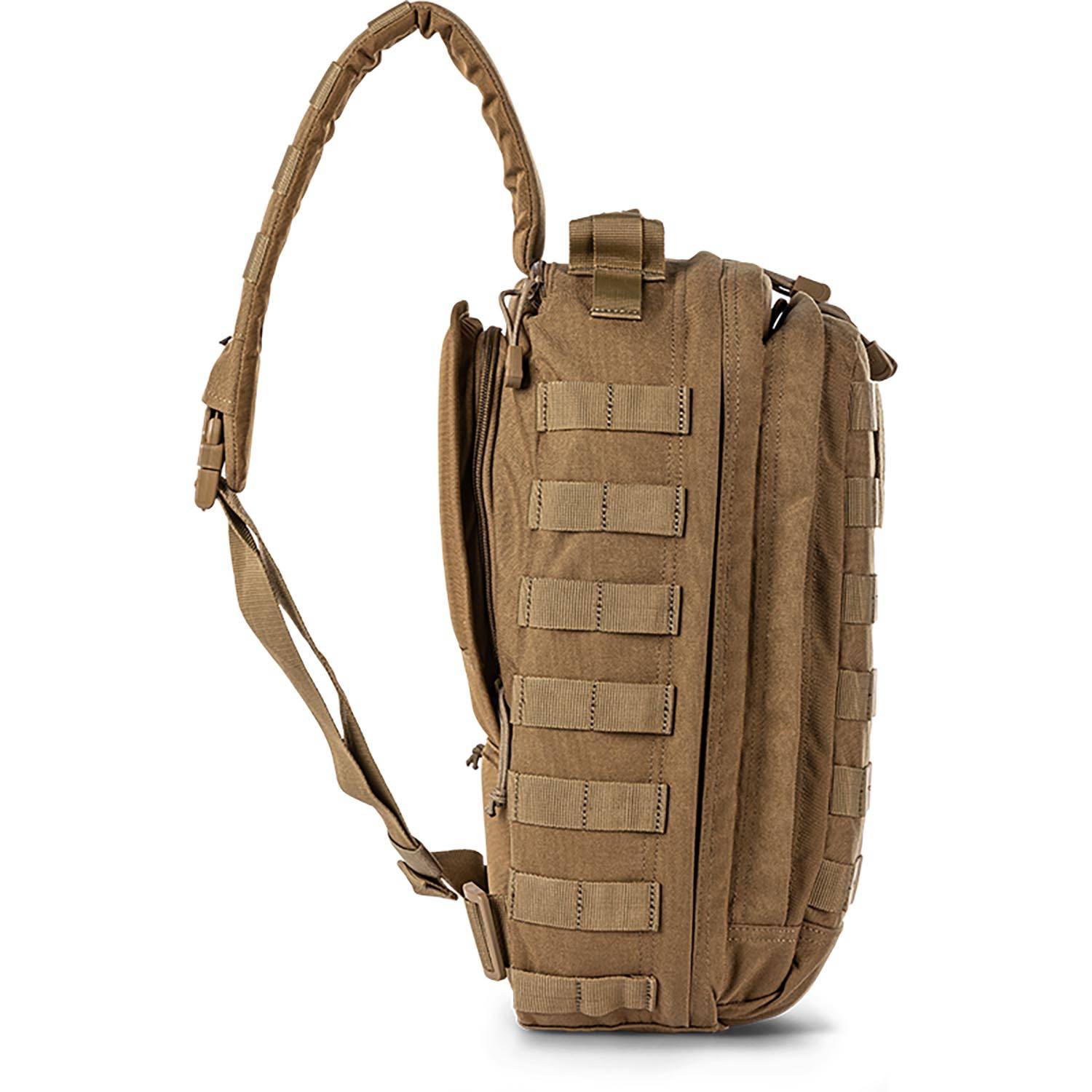 5.11 Tactical RUSH MOAB Sling Pack 13L | U.S. Patriot
