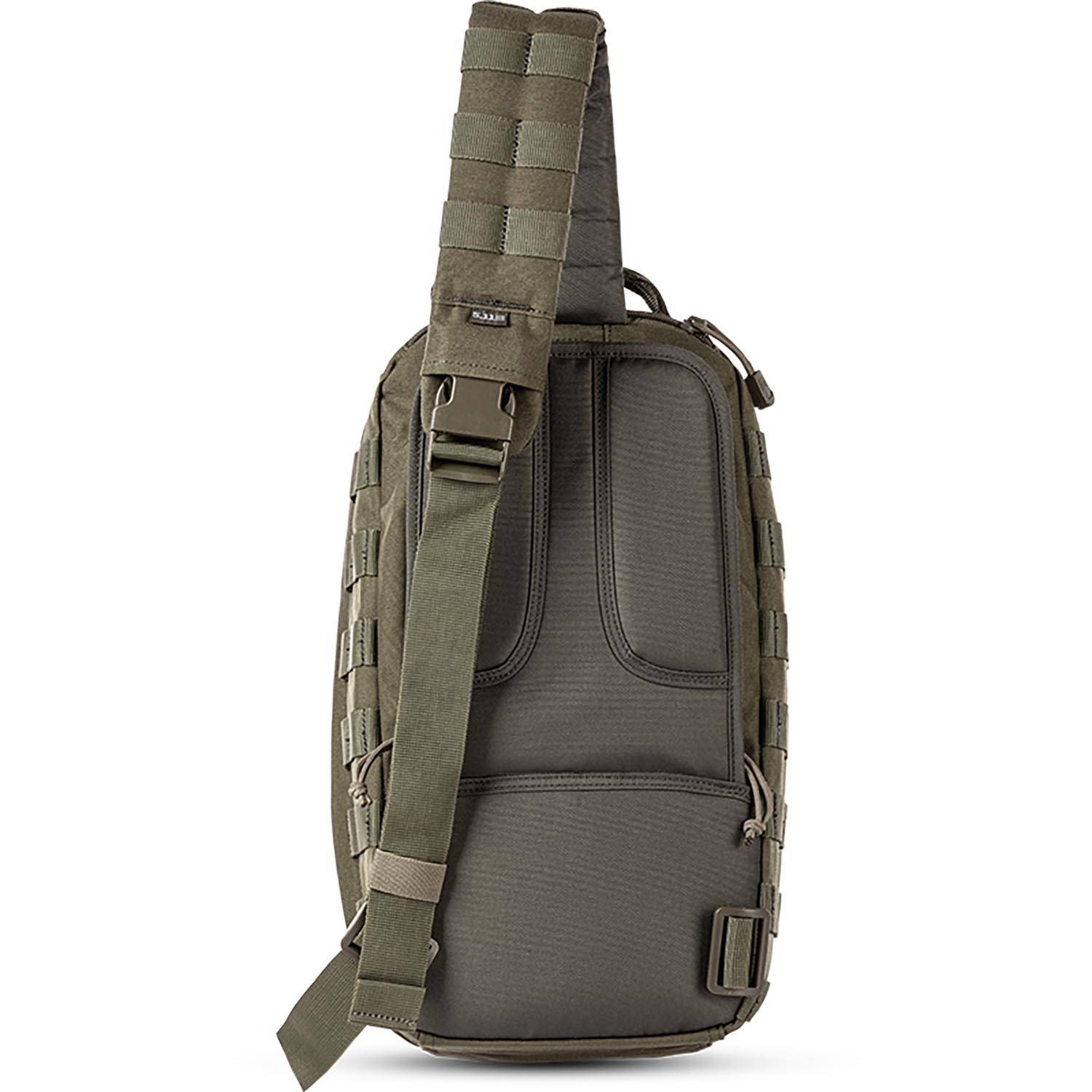 5.11 Tactical RUSH MOAB Sling Pack 13L | U.S. Patriot