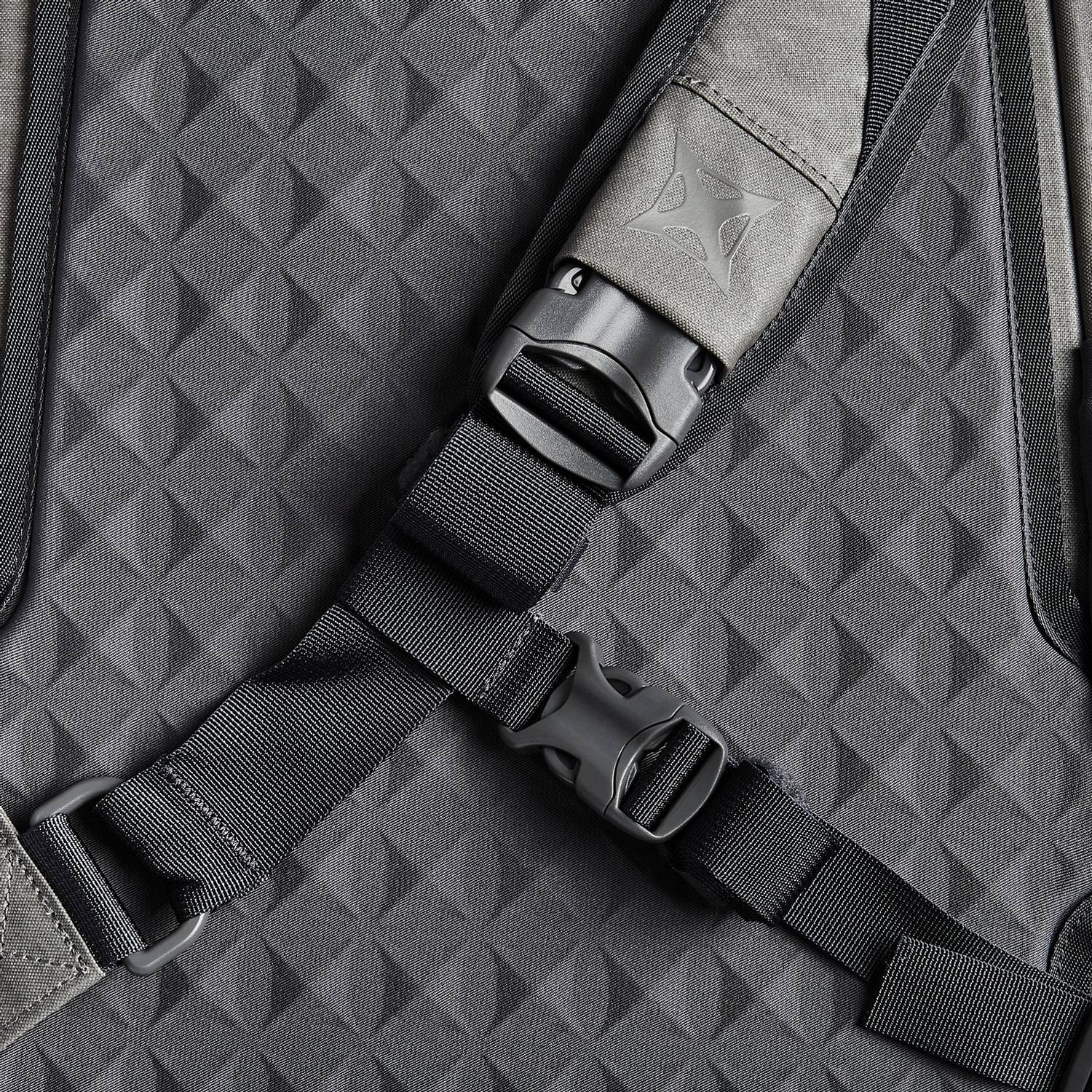 Vertx Commuter Sling Bag