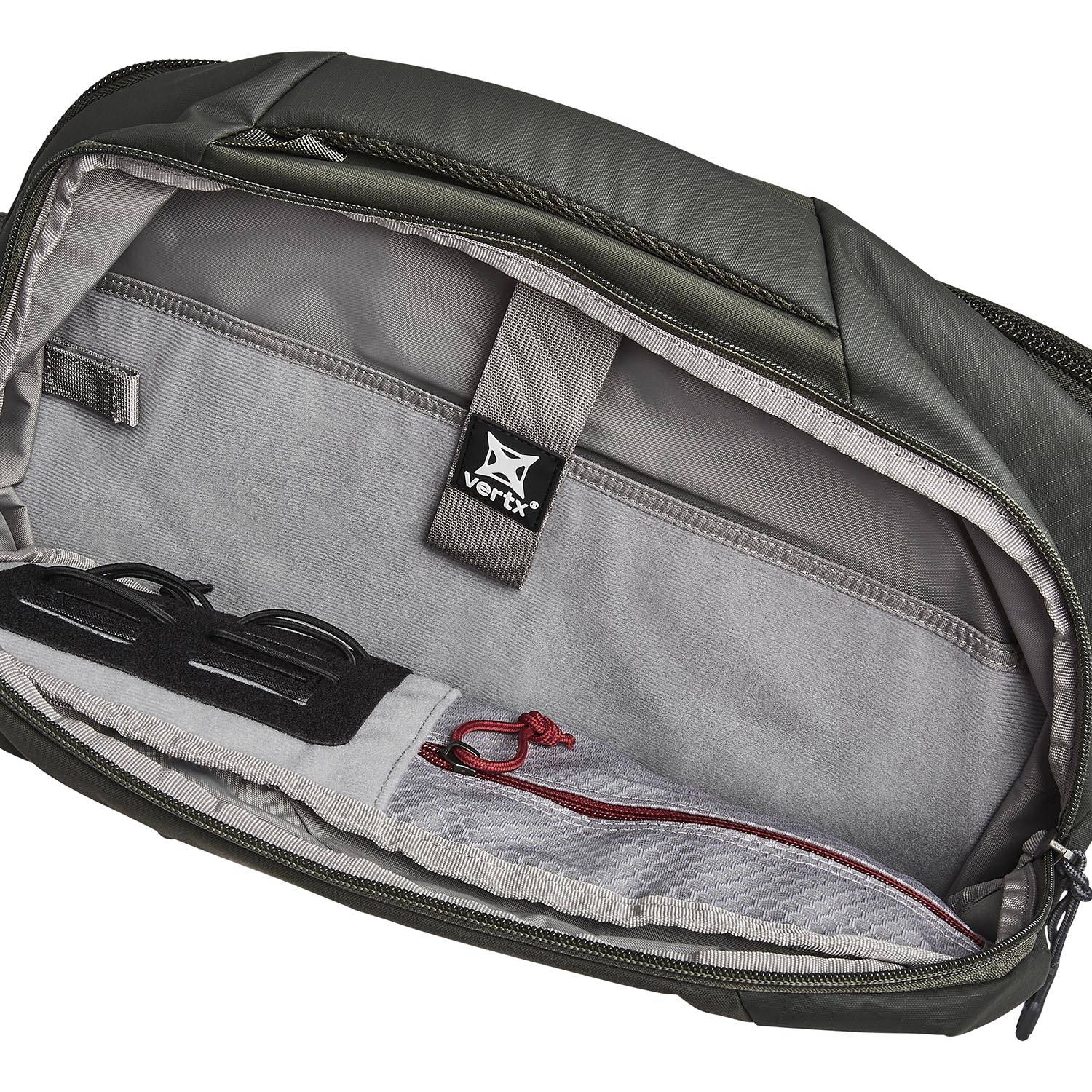 Vertx Vertx Transit Sling Pack