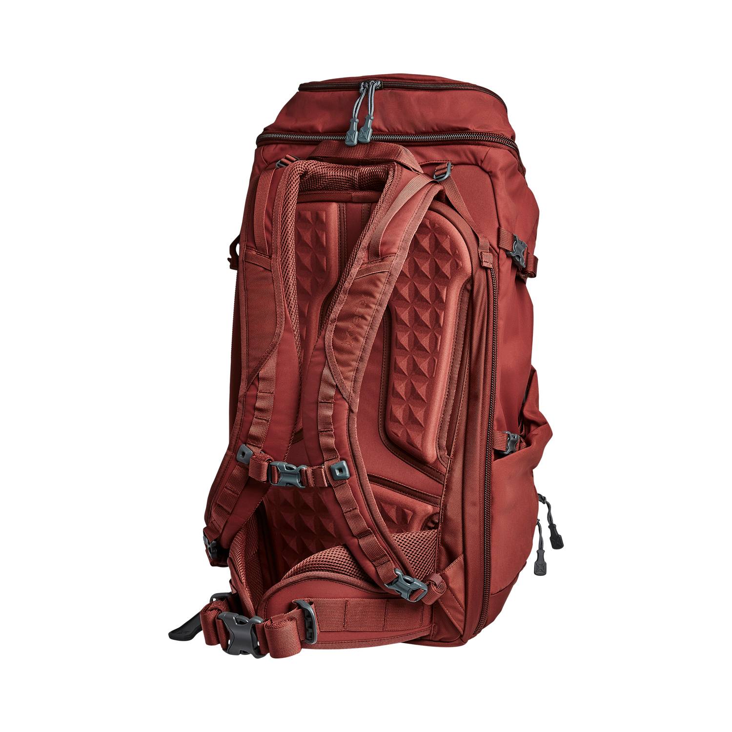Vertx Overlander Backpack