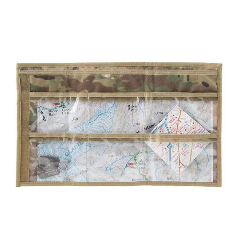 Mercury Tactical Gear Mobility Folder