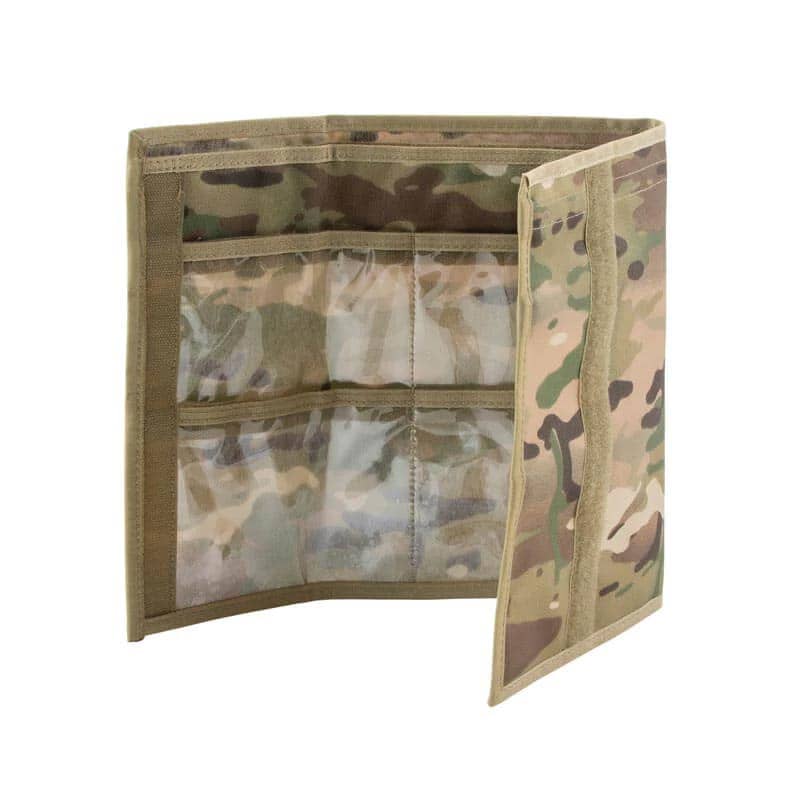 Mercury Tactical Gear Mobility Folder