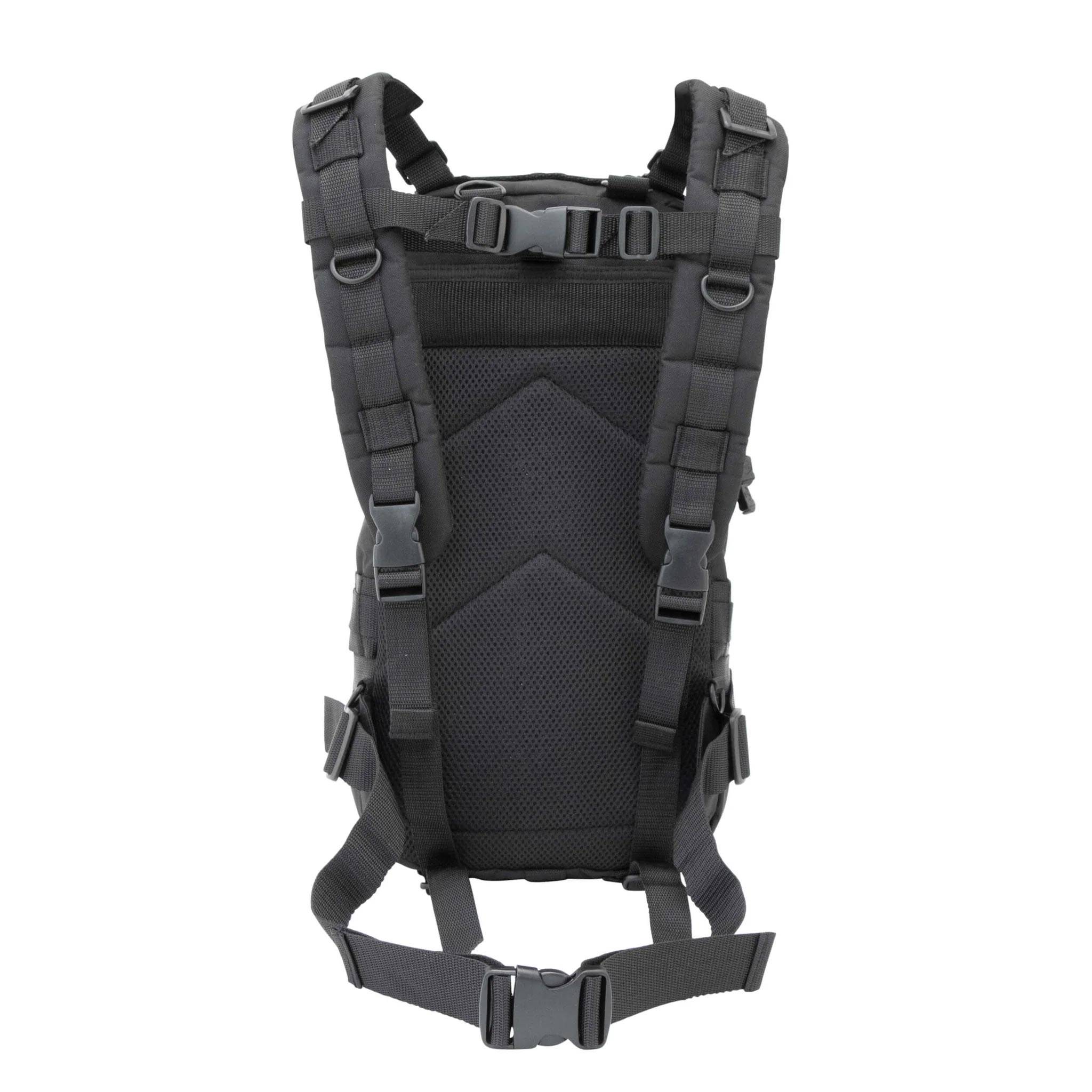 Mercury Tactical Gear Mission Combat Pack