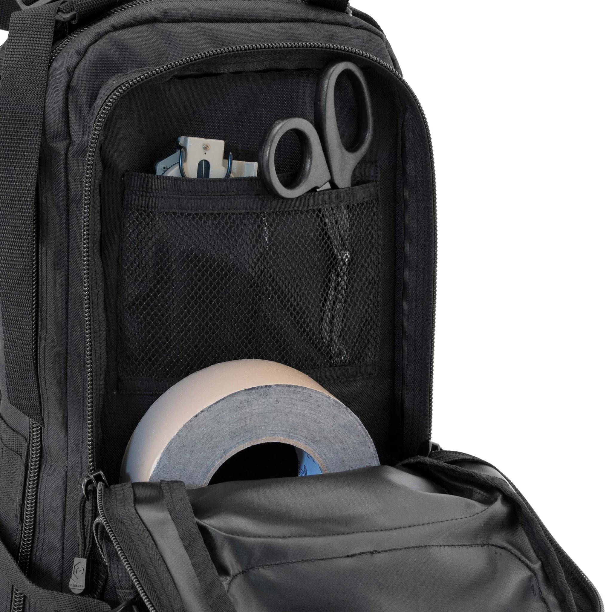 Mercury Tactical Gear Mission Combat Pack