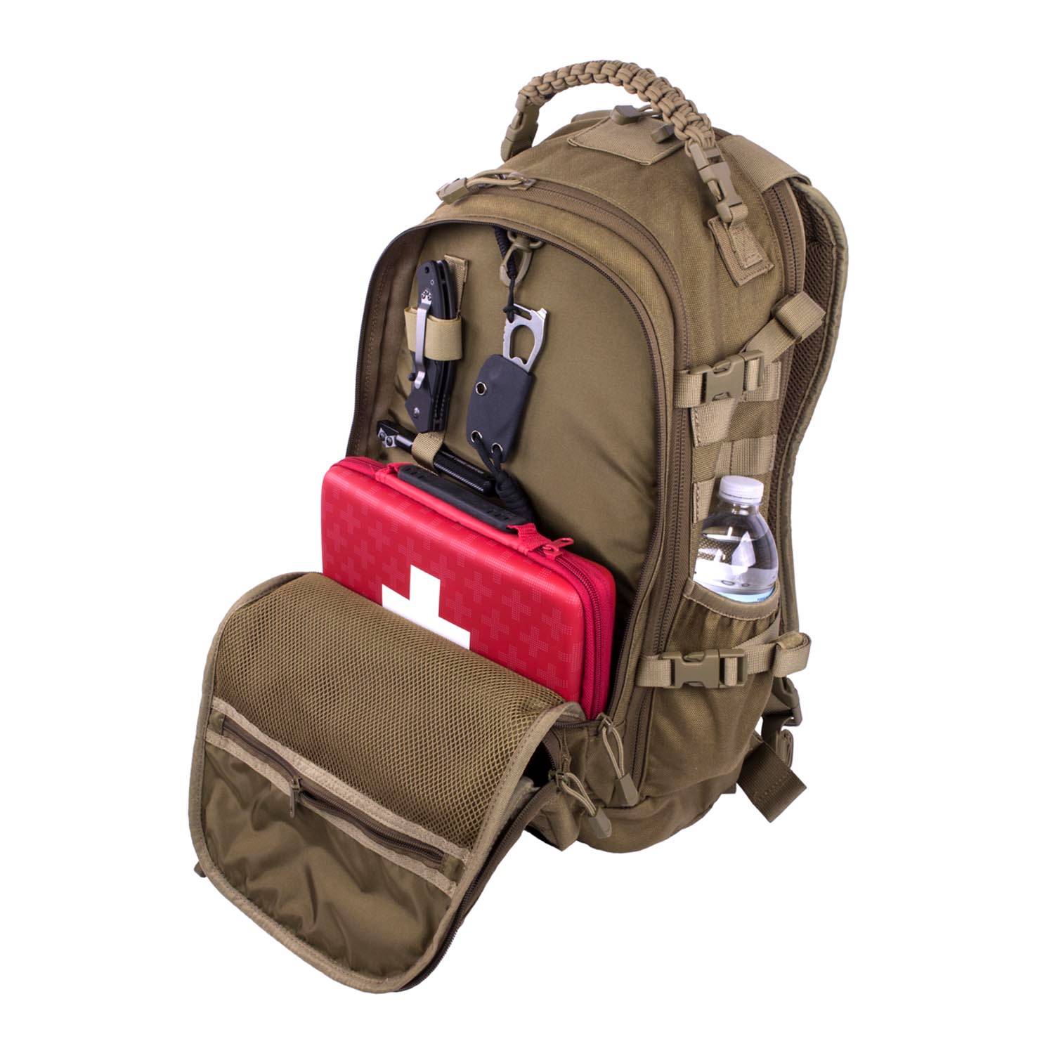 Elite Survival Systems Pulse 24-hour Backpack