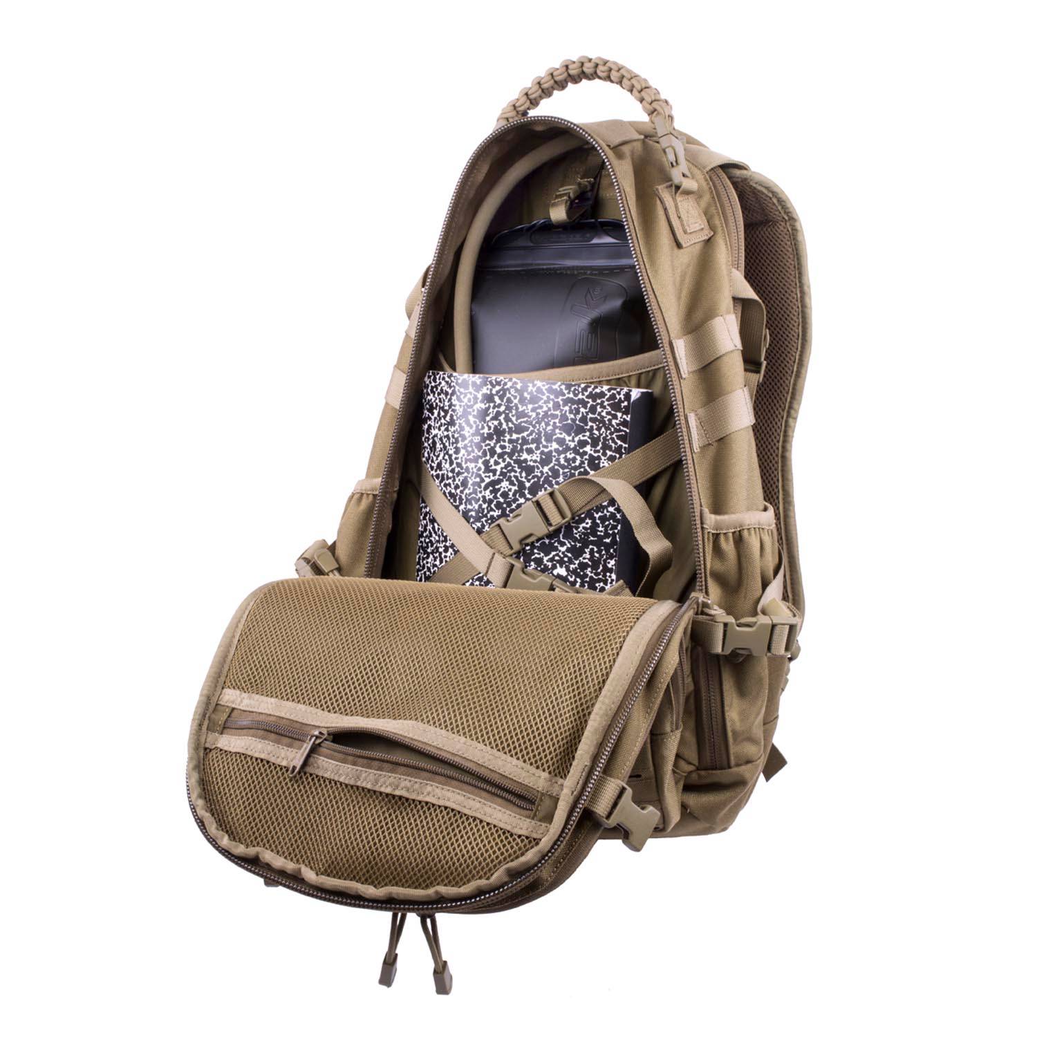 Elite Survival Systems Pulse 24-hour Backpack
