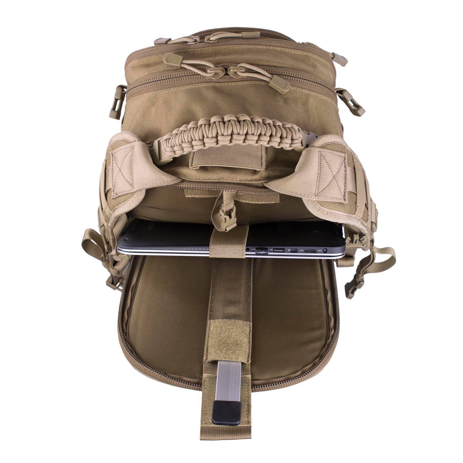 Elite Survival Systems Pulse 24-hour Backpack