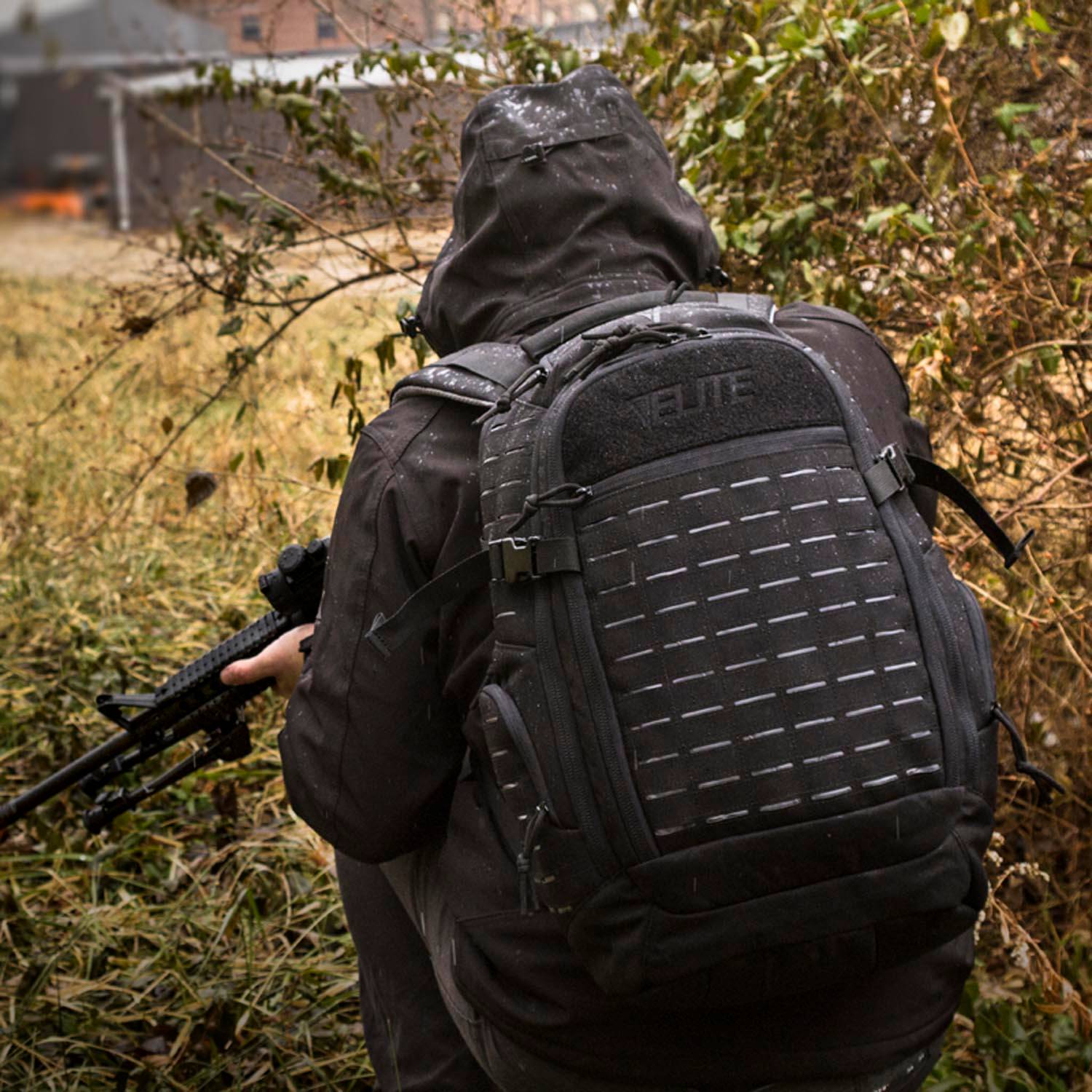 Elite Survival Systems Guardian EDC Backpack 25 | US Patriot