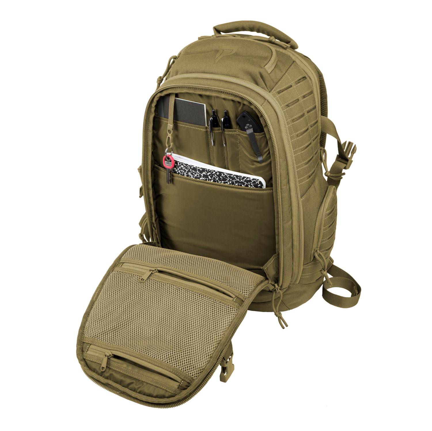 Elite Survival Systems Guardian EDC Backpack 25 | US Patriot