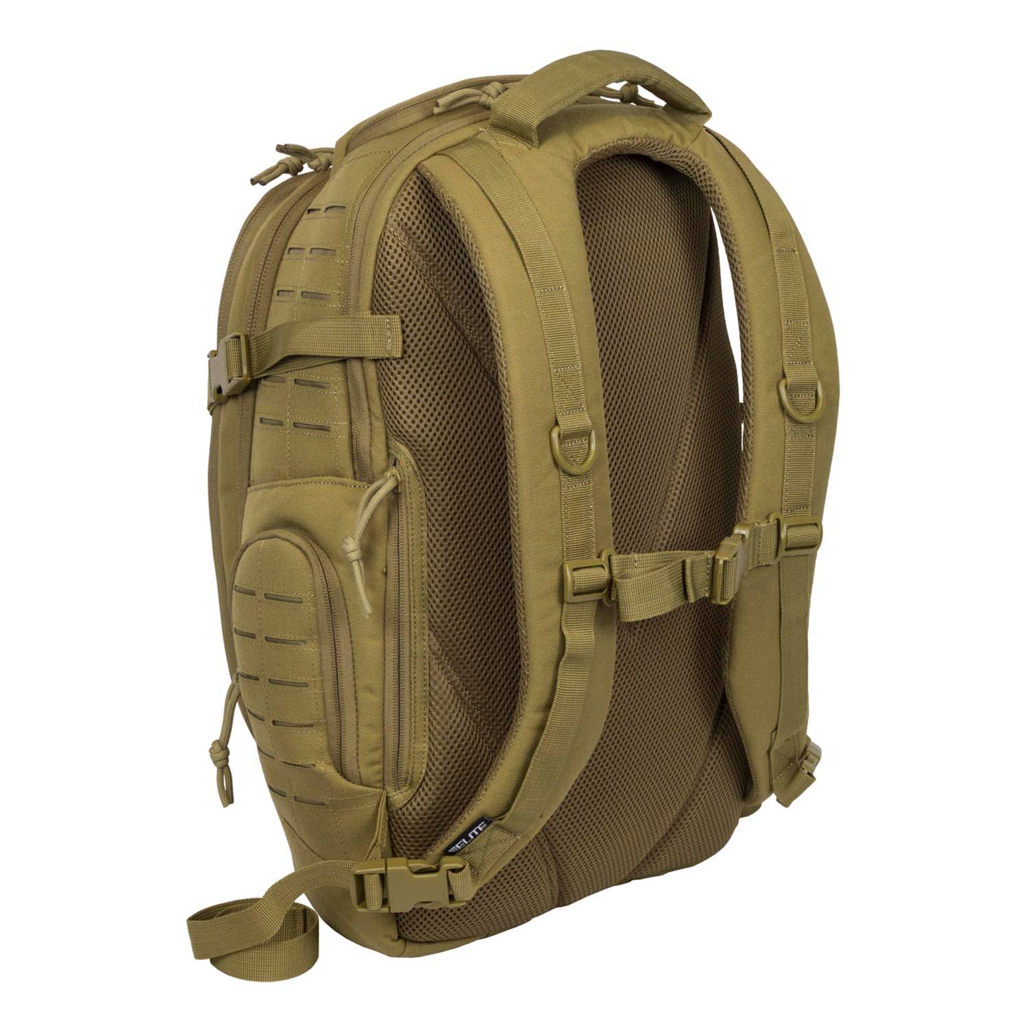 Elite Survival Systems Guardian EDC Backpack 25 | US Patriot