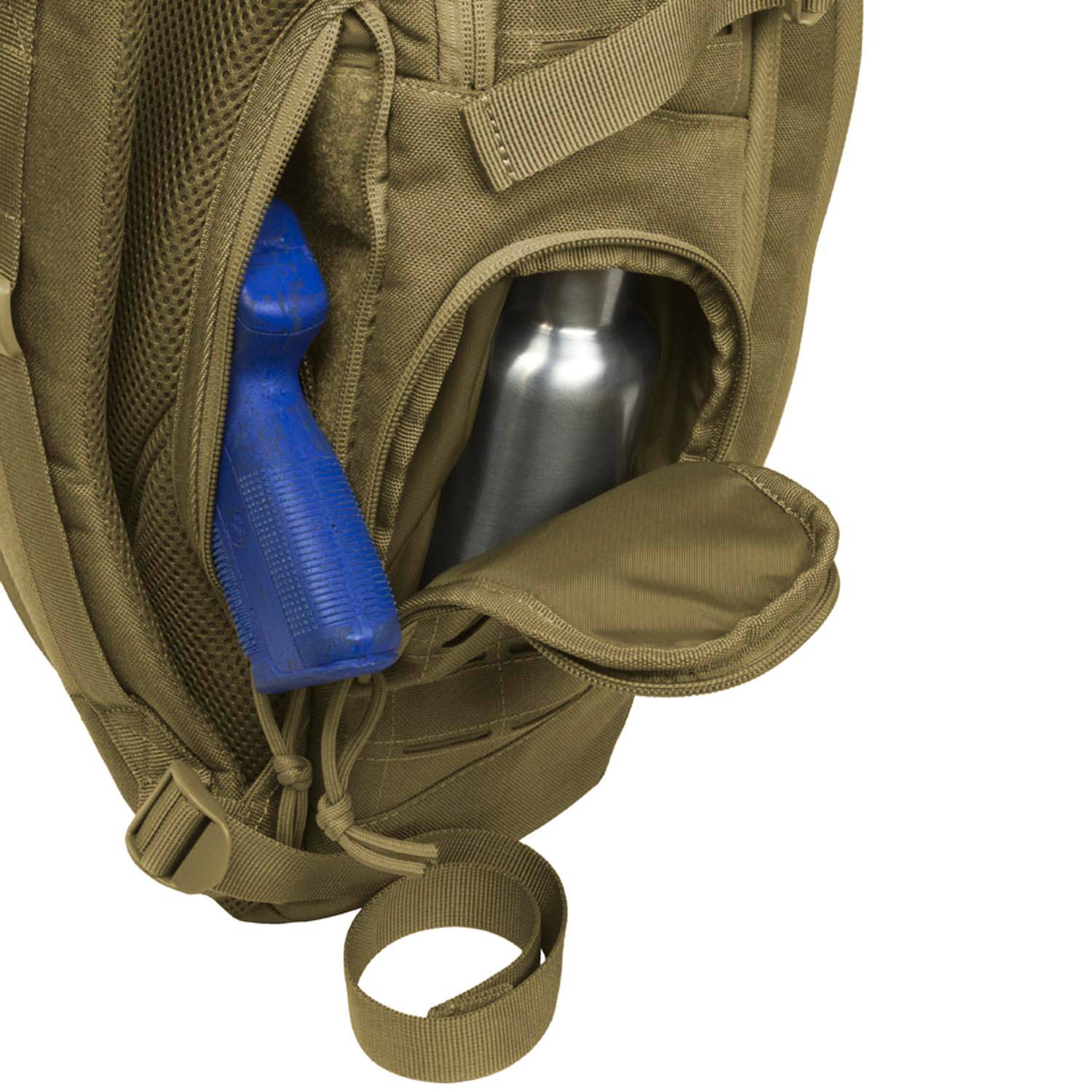 Elite Survival Systems Guardian EDC Backpack 25 | US Patriot