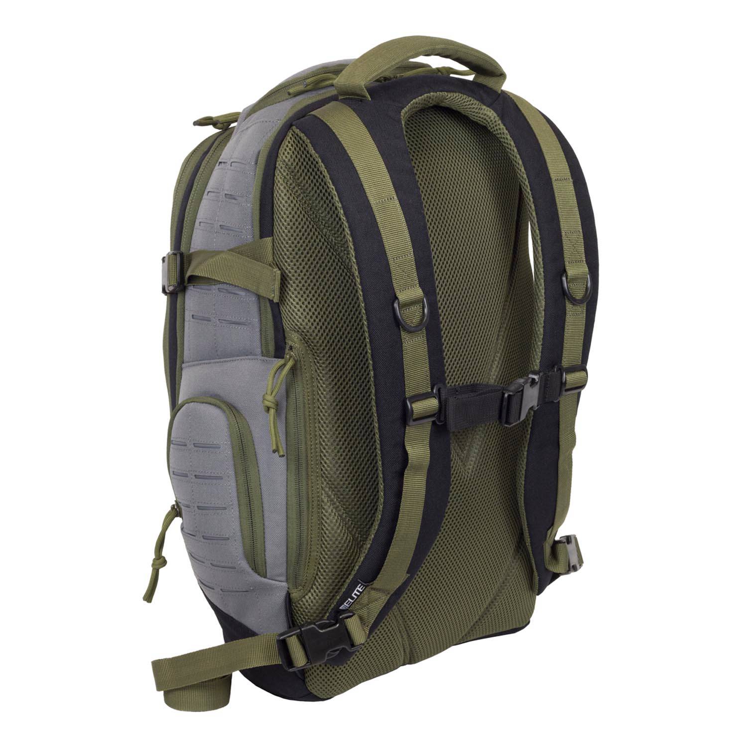 Elite Survival Systems Guardian EDC Backpack 25 | US Patriot