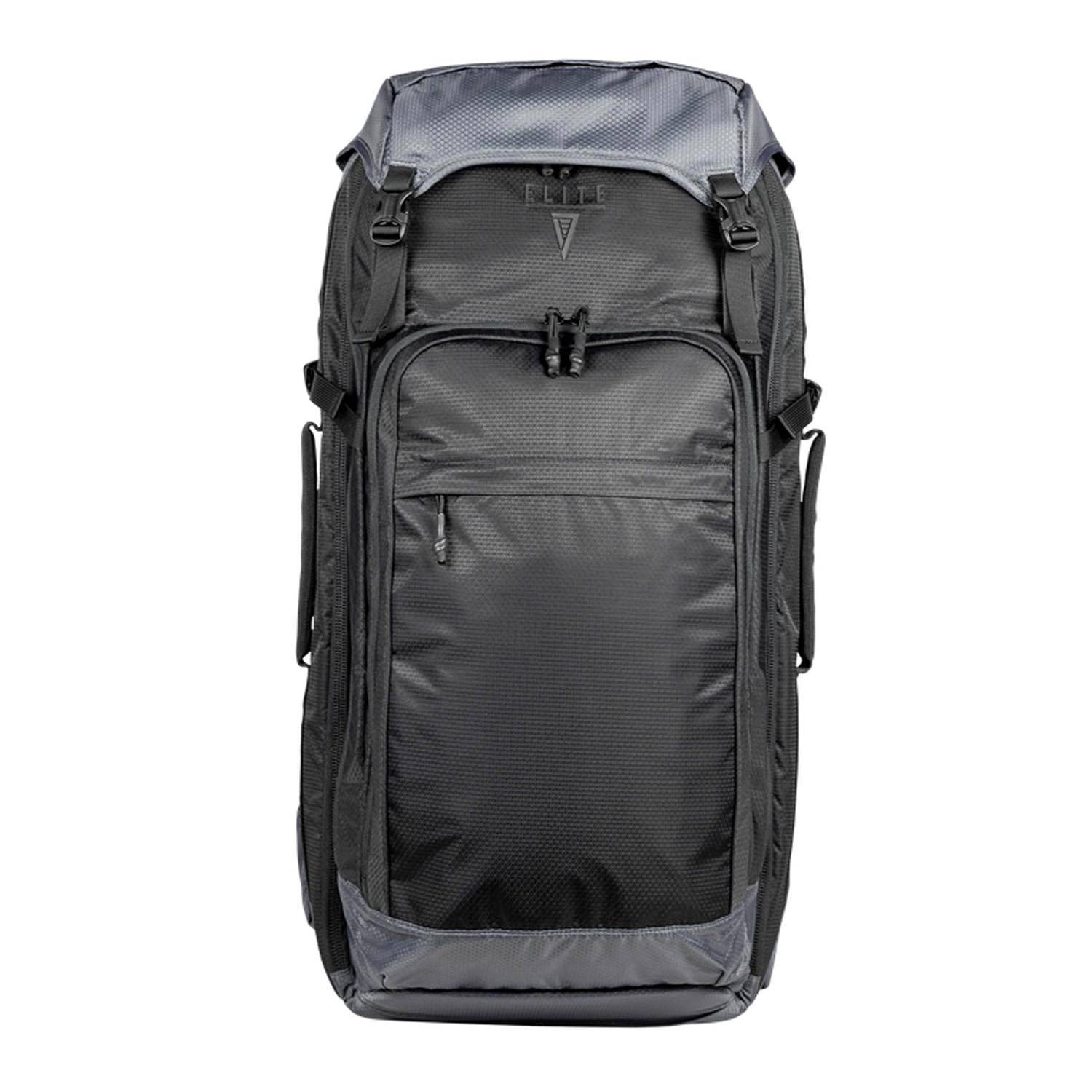 ESS Summit Rifle Case Backpack | U.S. Patriot