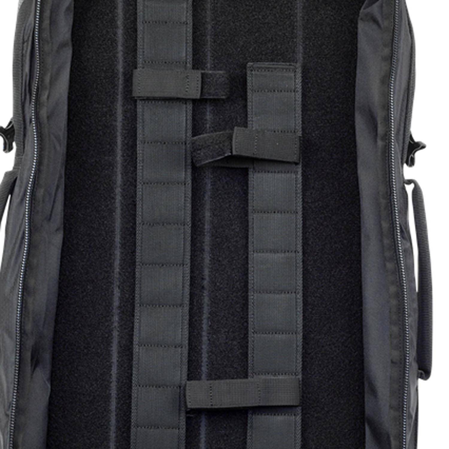 ESS Summit Rifle Case Backpack | U.S. Patriot