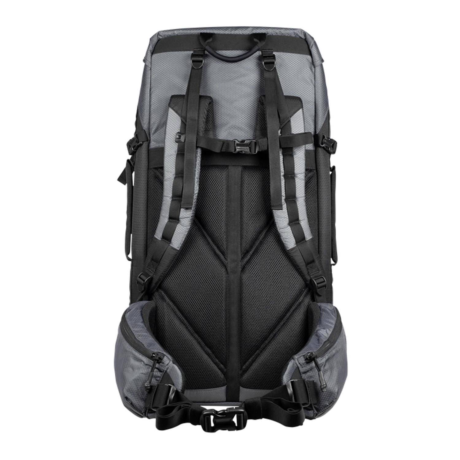 ESS Summit Rifle Case Backpack | U.S. Patriot