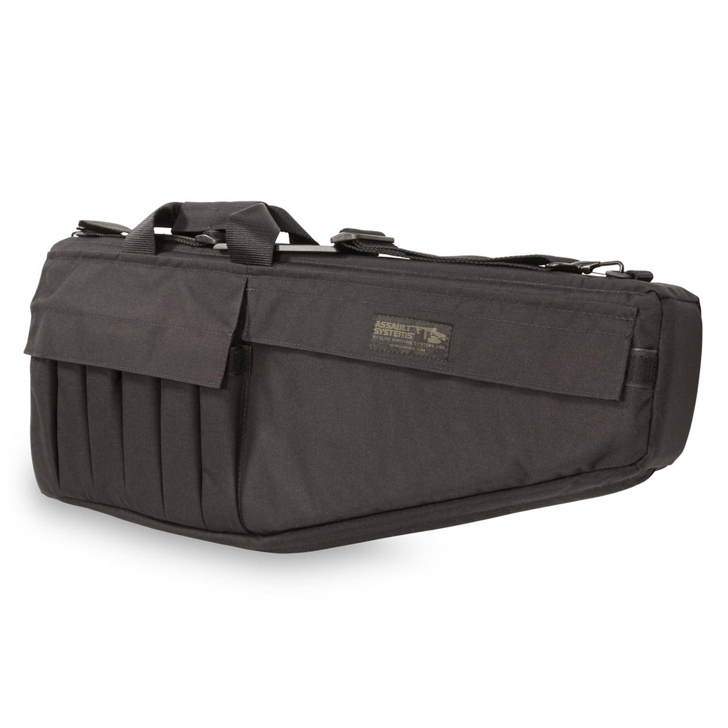 Elite Survival Systems Assault Rifle Case | U.S. Patriot