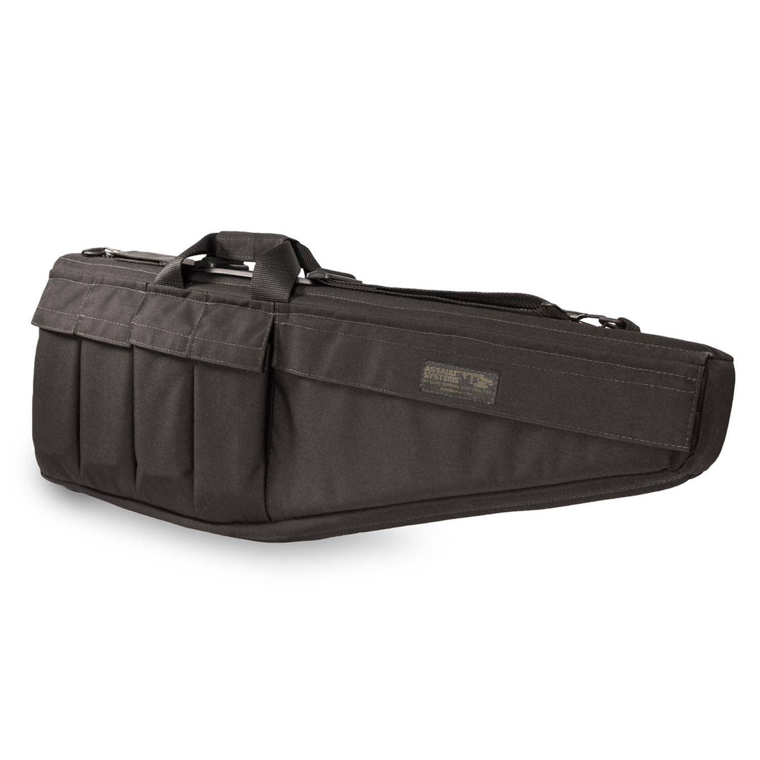 Elite Survival Systems Assault Rifle Case | U.S. Patriot