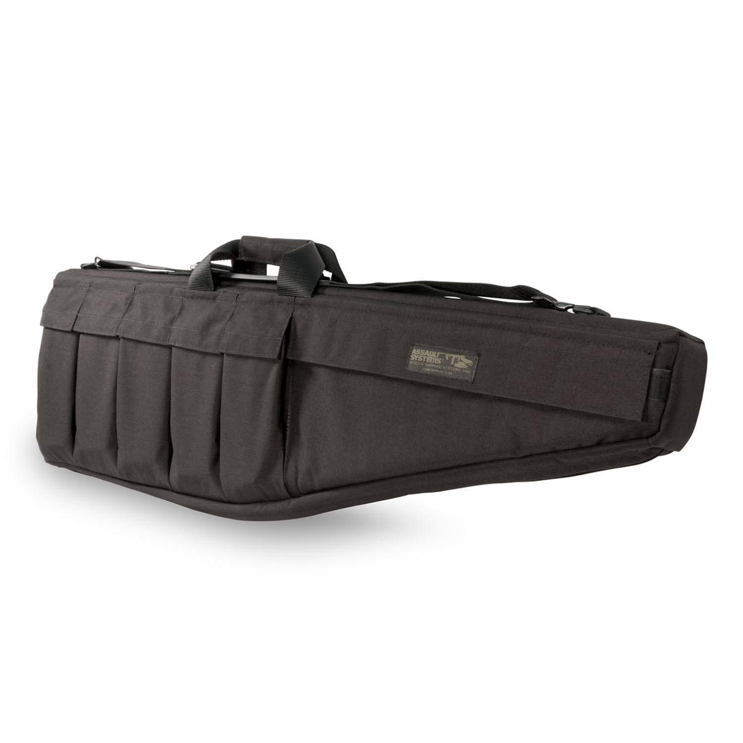 Elite Survival Systems Assault Rifle Case | U.S. Patriot