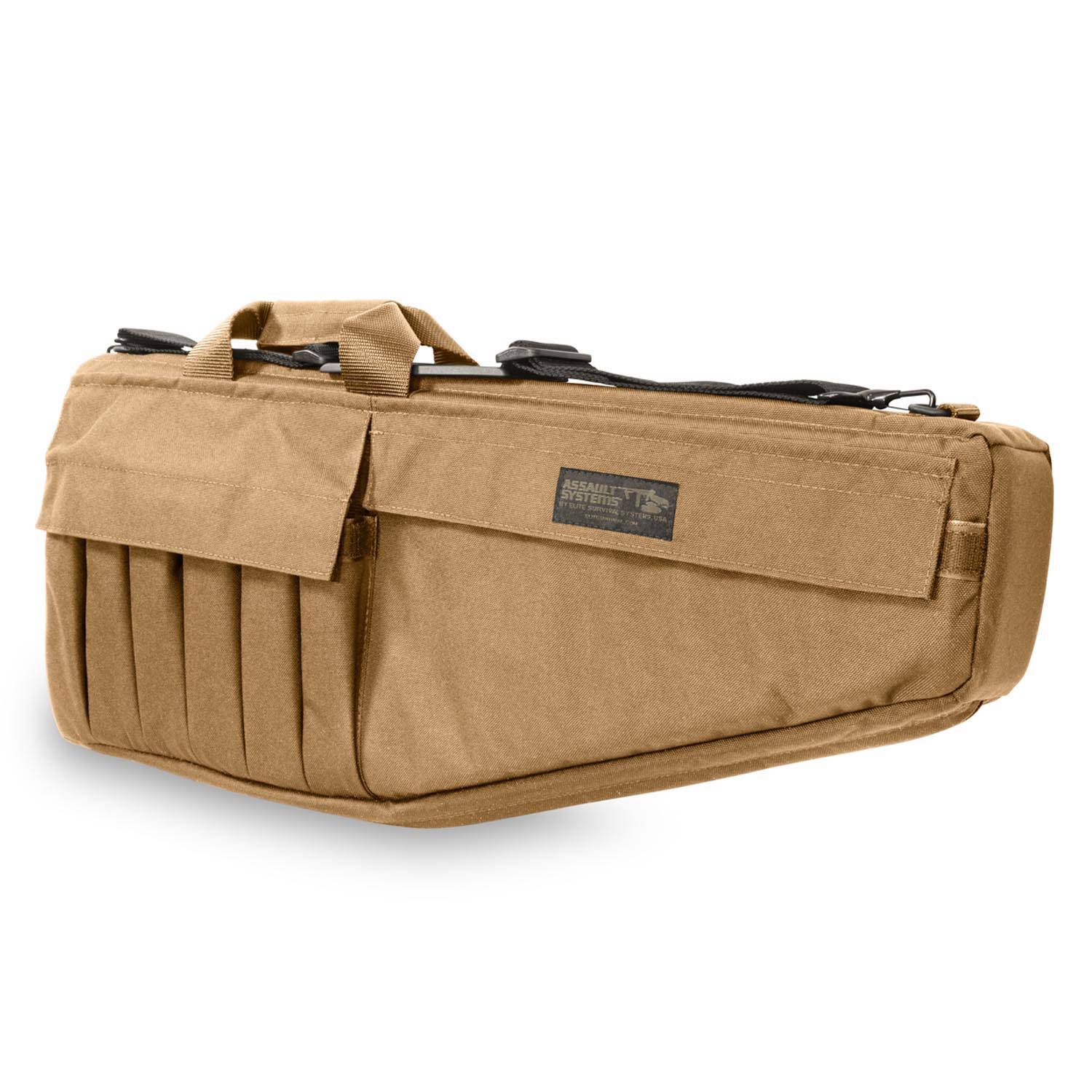 Elite Survival Systems Assault Rifle Case | U.S. Patriot