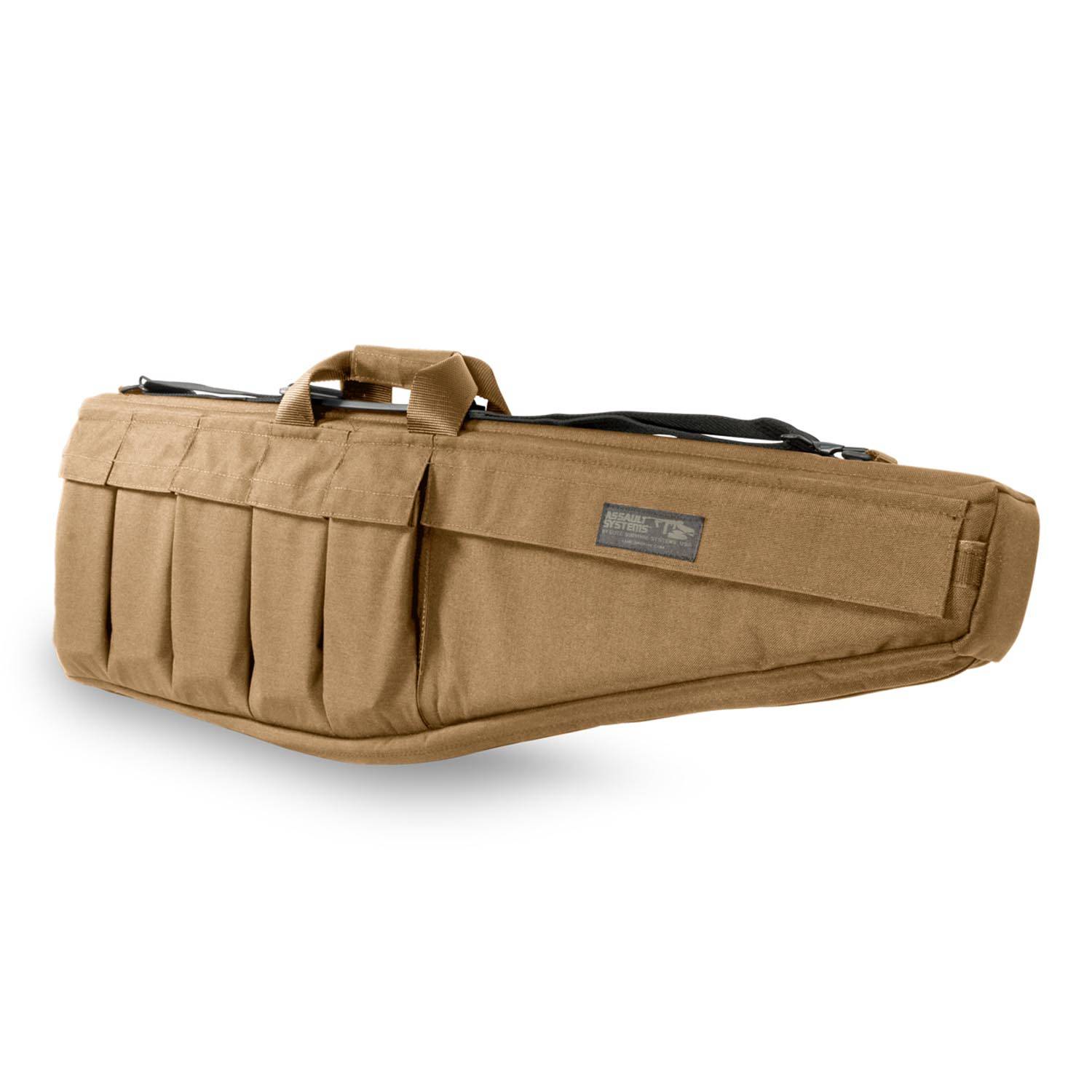 Elite Survival Systems Assault Rifle Case | U.S. Patriot