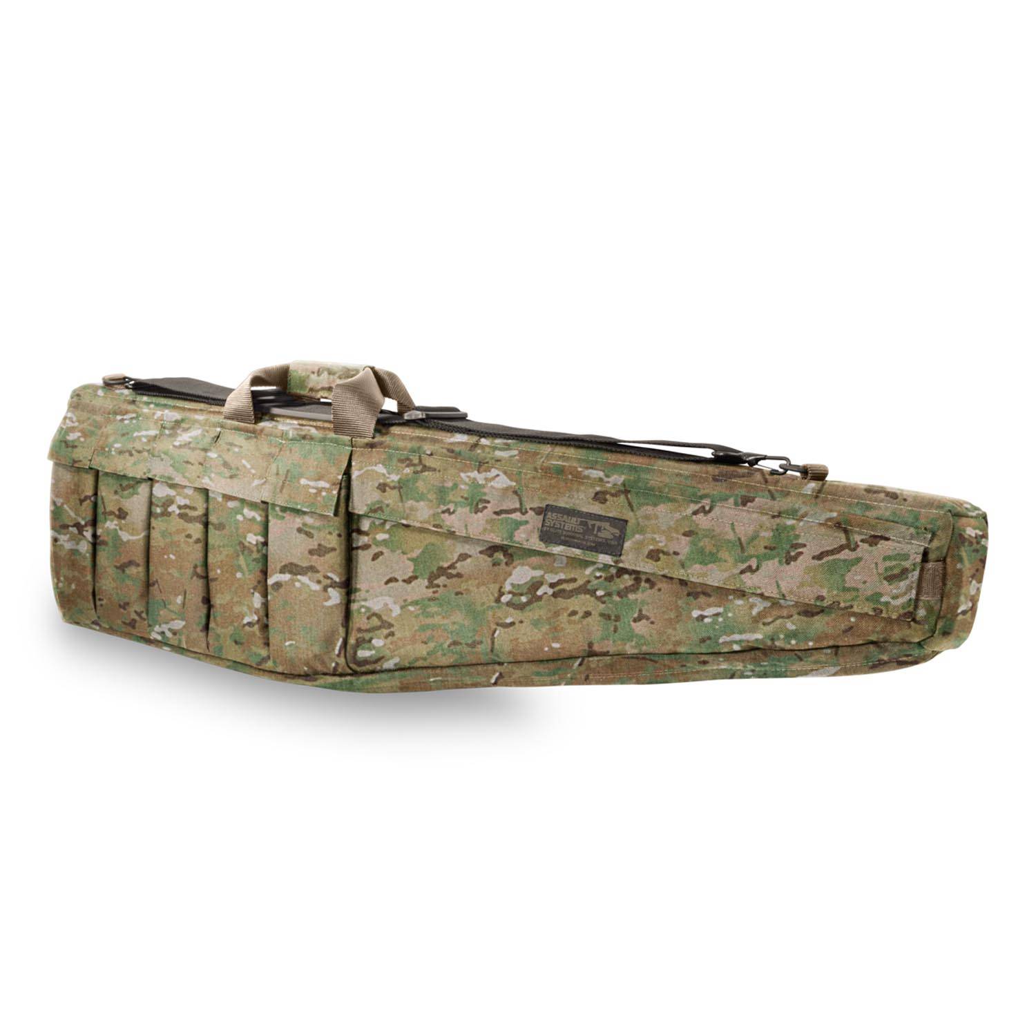 Elite Survival Systems Assault Rifle Case | U.S. Patriot