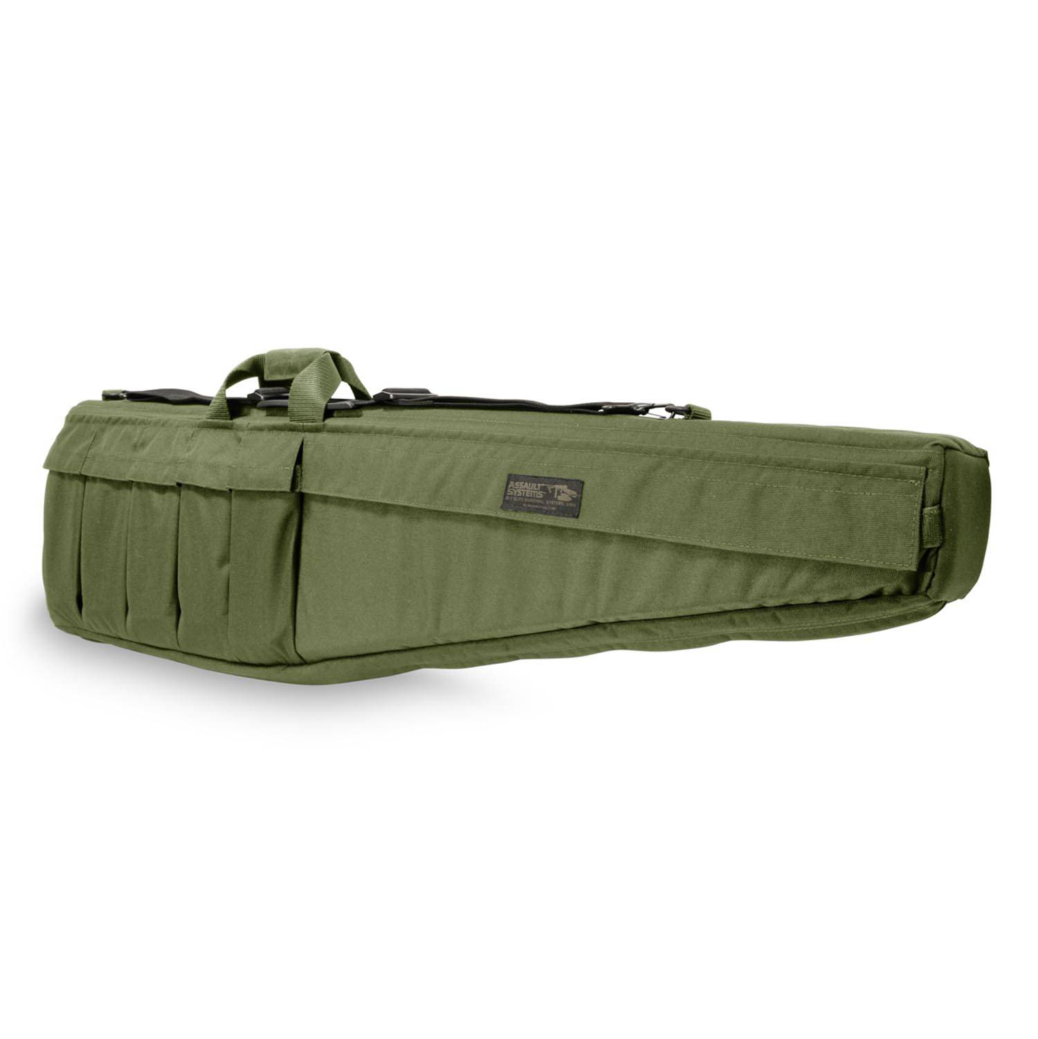 Elite Survival Systems Assault Rifle Case | U.S. Patriot