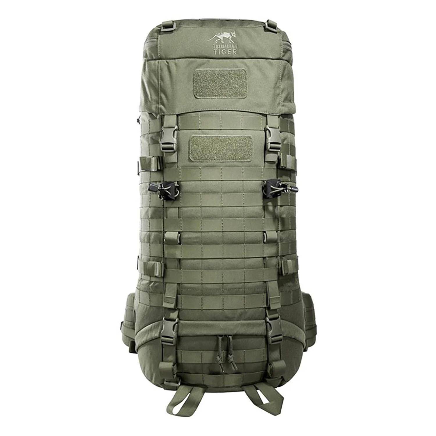 Tasmanian Tiger Base Pack 52 | U.S. Patriot