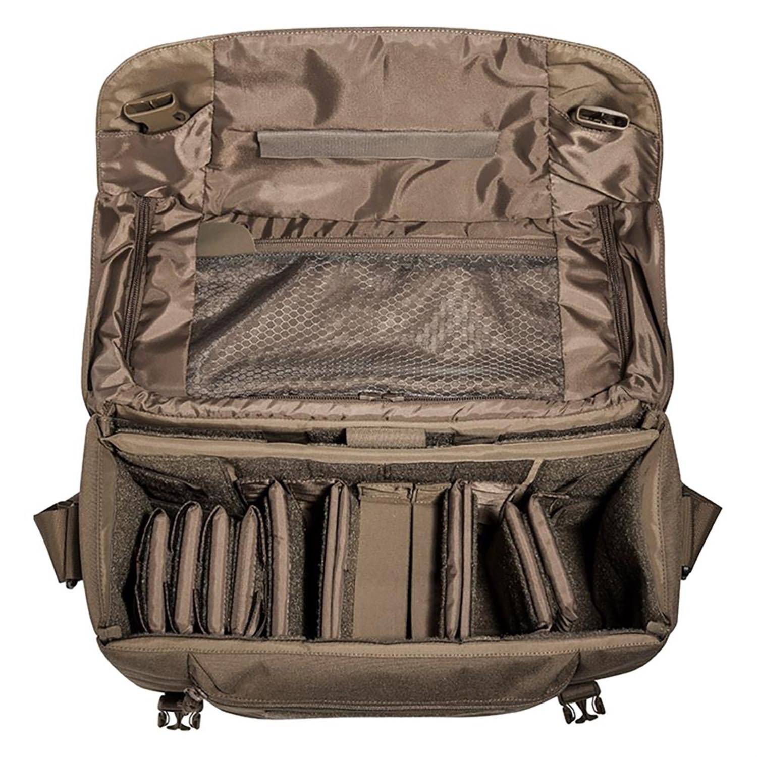 Tasmanian Tiger Modular Equipment Case | U.S. Patriot