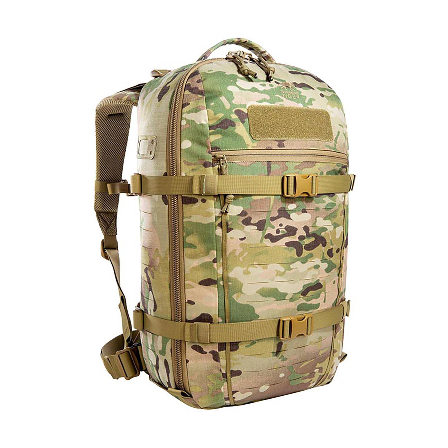 Tasmanian Tiger Modular Tac Pack 28L | U.S. Patriot