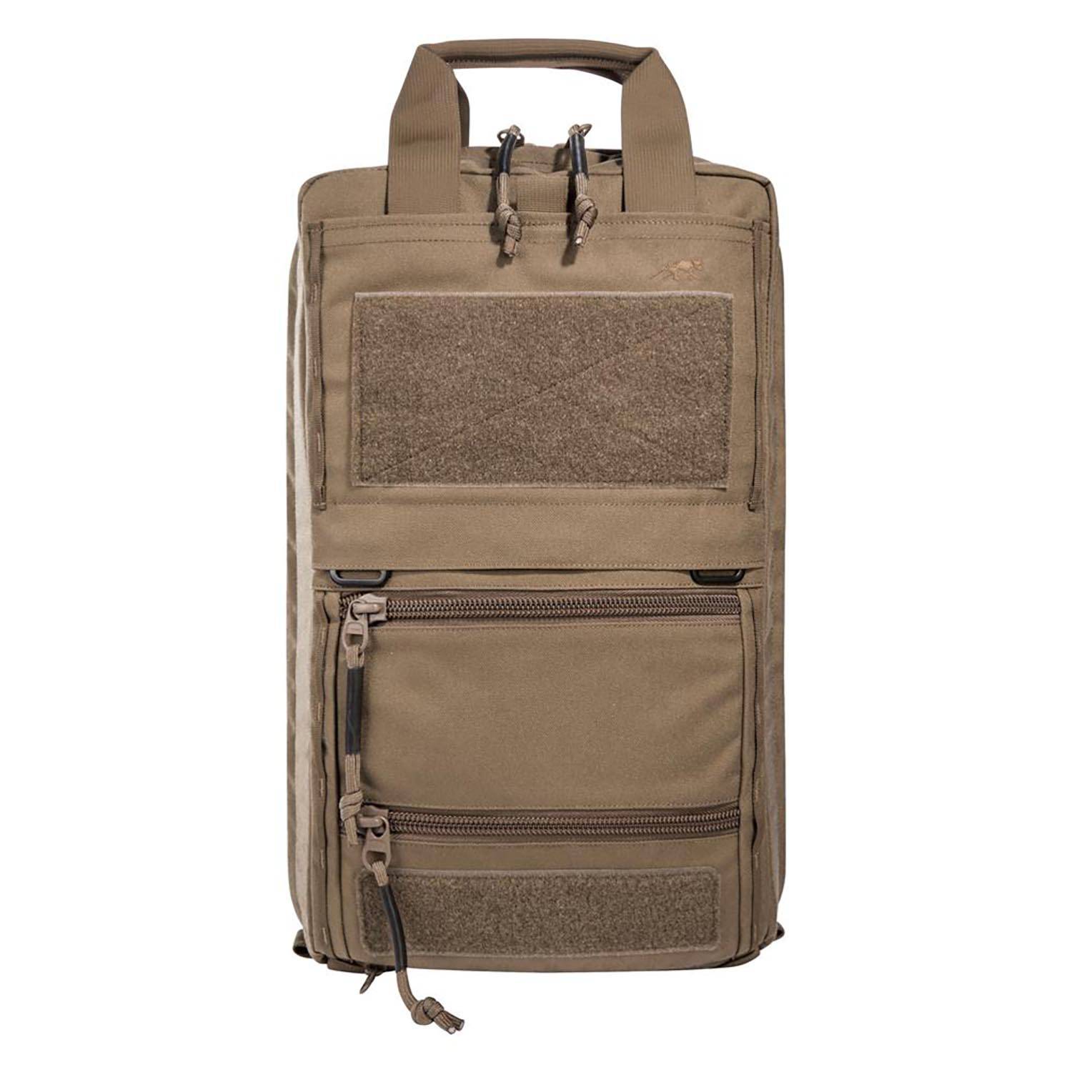 Tasmanian Tiger Survival Pack | U.S. Patriot