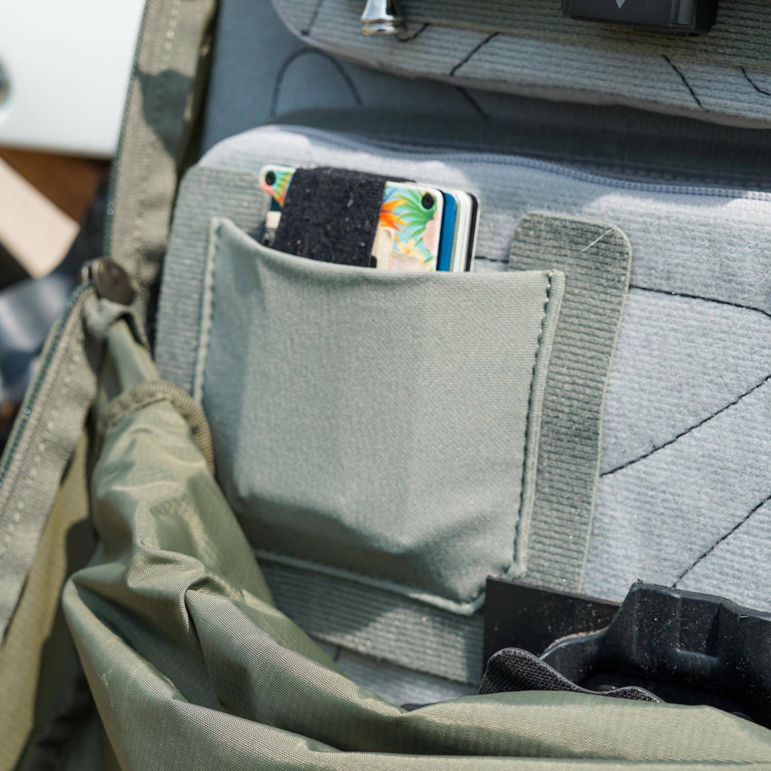 Vertx Small Stretch Mesh Pocket, 2 pack | U.S. Patriot