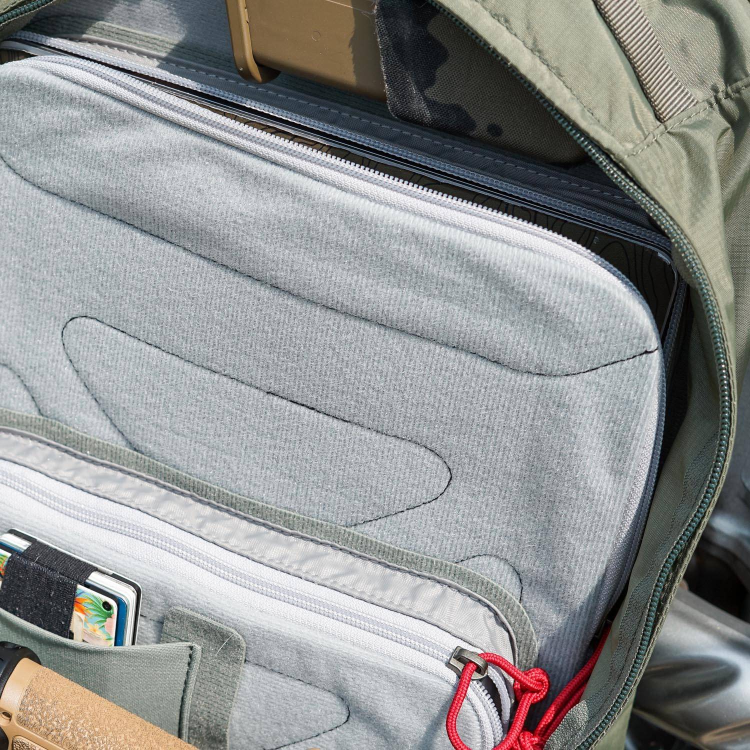 Vertx Large Pack Organizer | U.S. Patriot Tactical