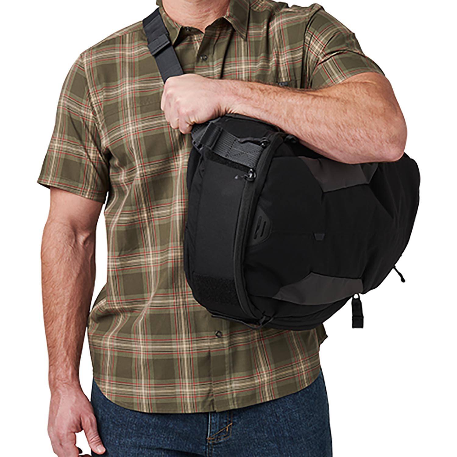 5.11 Tactical COVRT Select Carry Pack | U.S. Patriot
