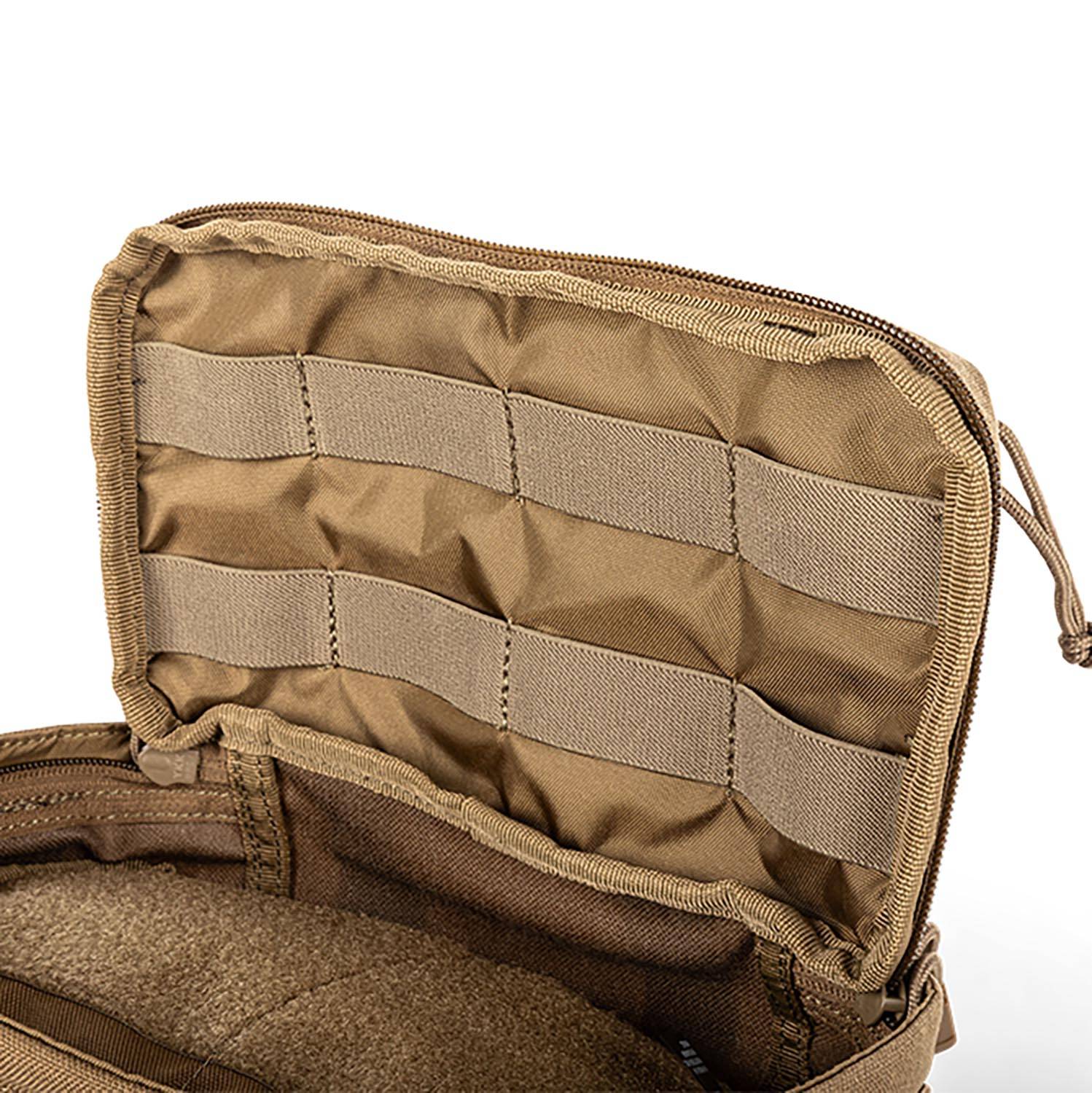 5.11 Tactical RUSH MOAB 3 Sling Pack 4L | U.S. Patriot