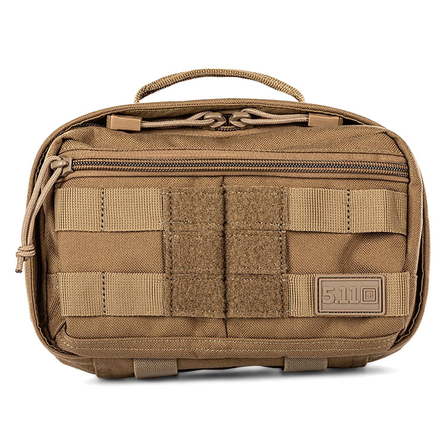 5.11 Tactical RUSH MOAB 3 Sling Pack 4L | U.S. Patriot